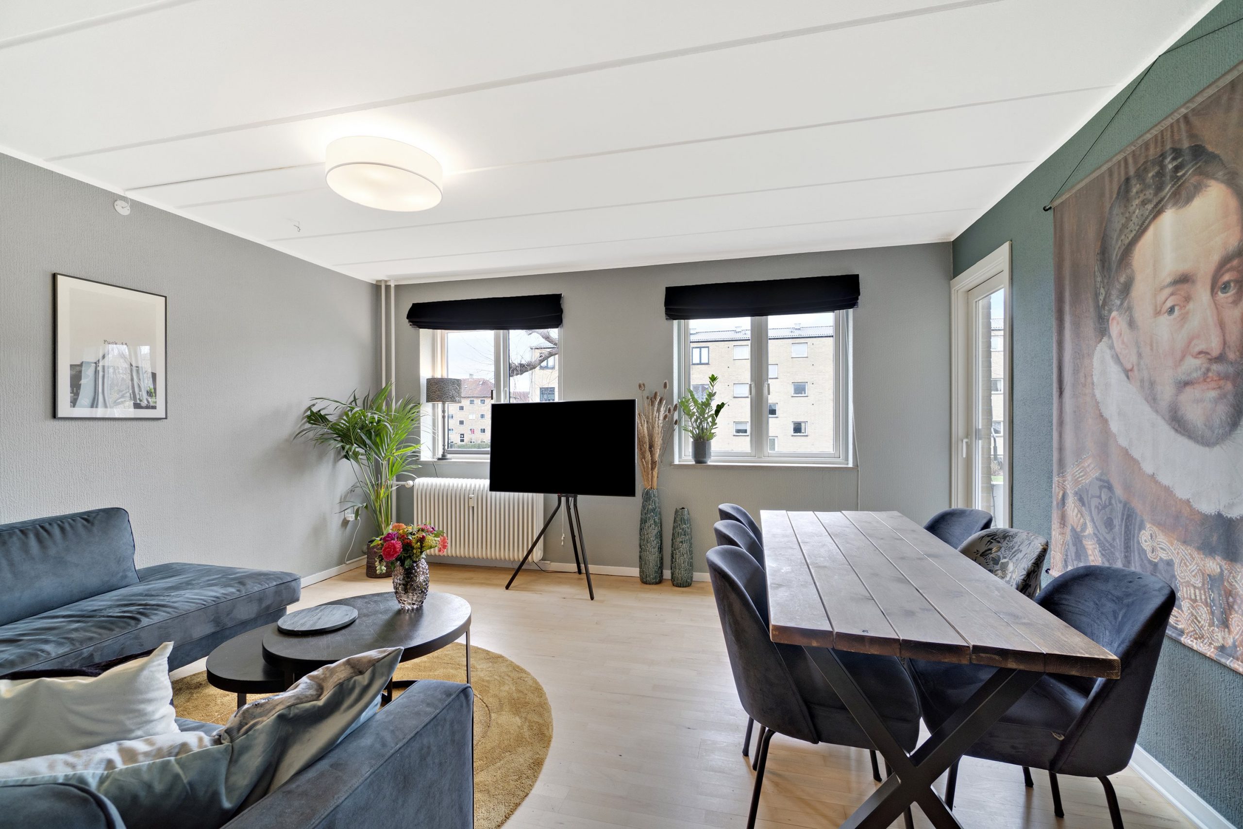 Pilegårdsvej 32, st.. tv., 2860 Søborg