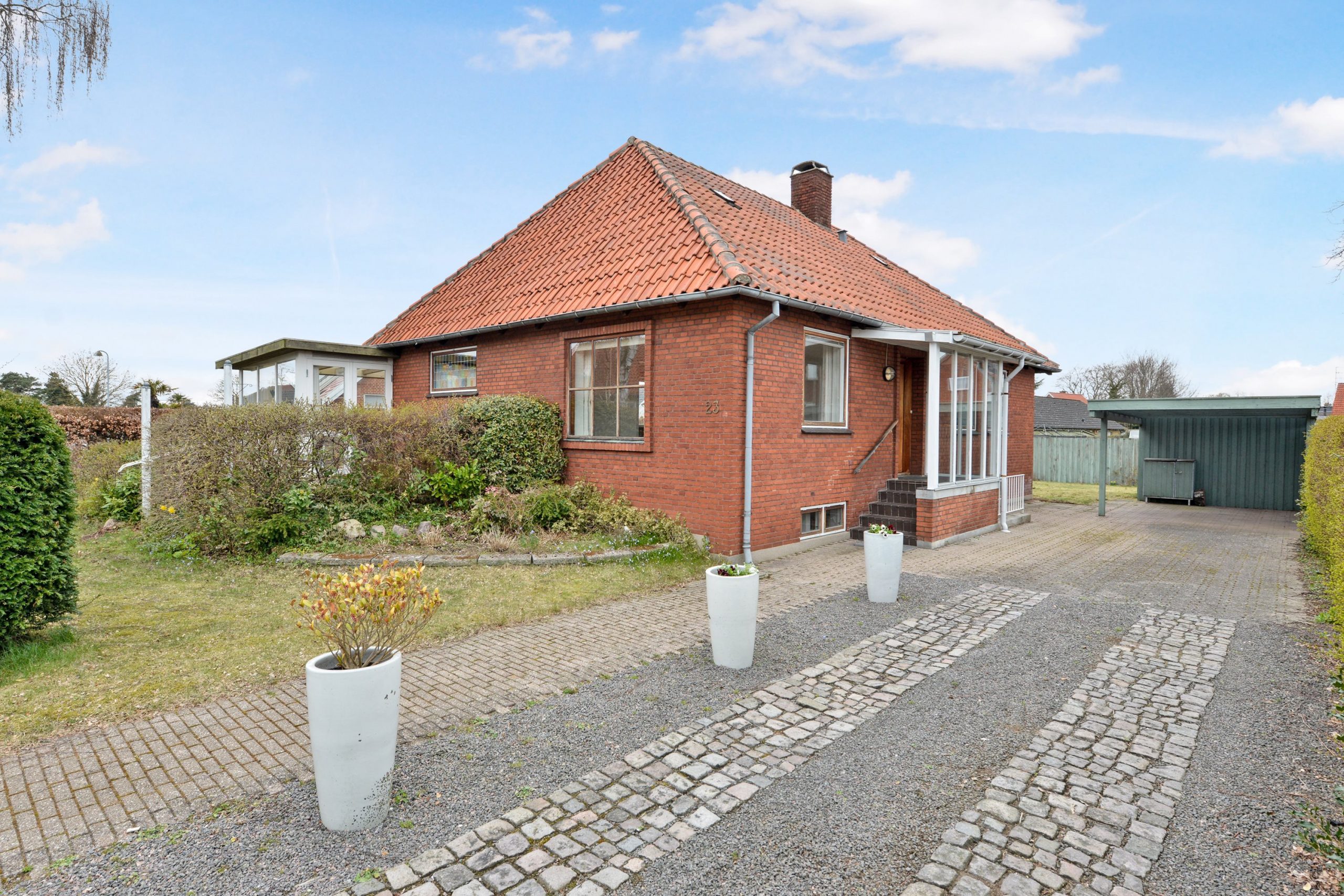 Frihedsvej 23, 2640 Hedehusene