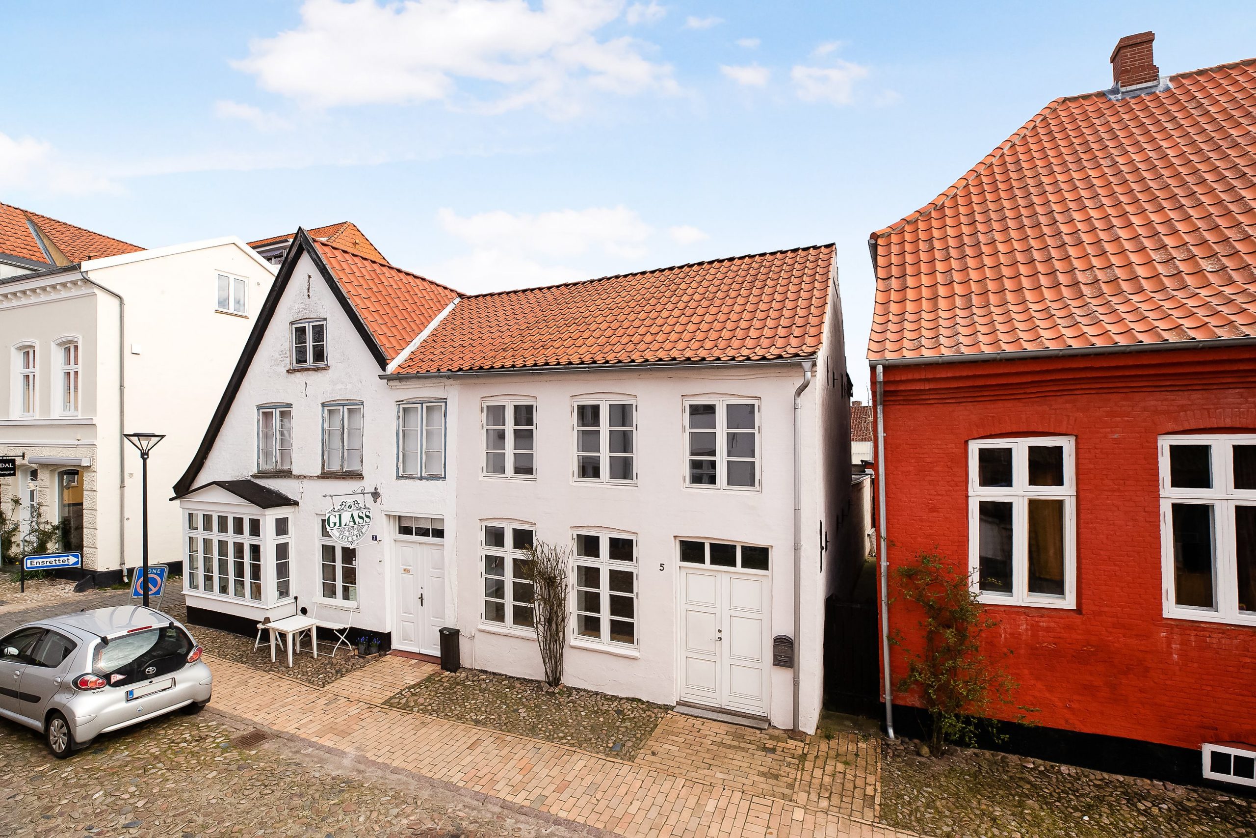 Frigrunden 5, 6270 Tønder