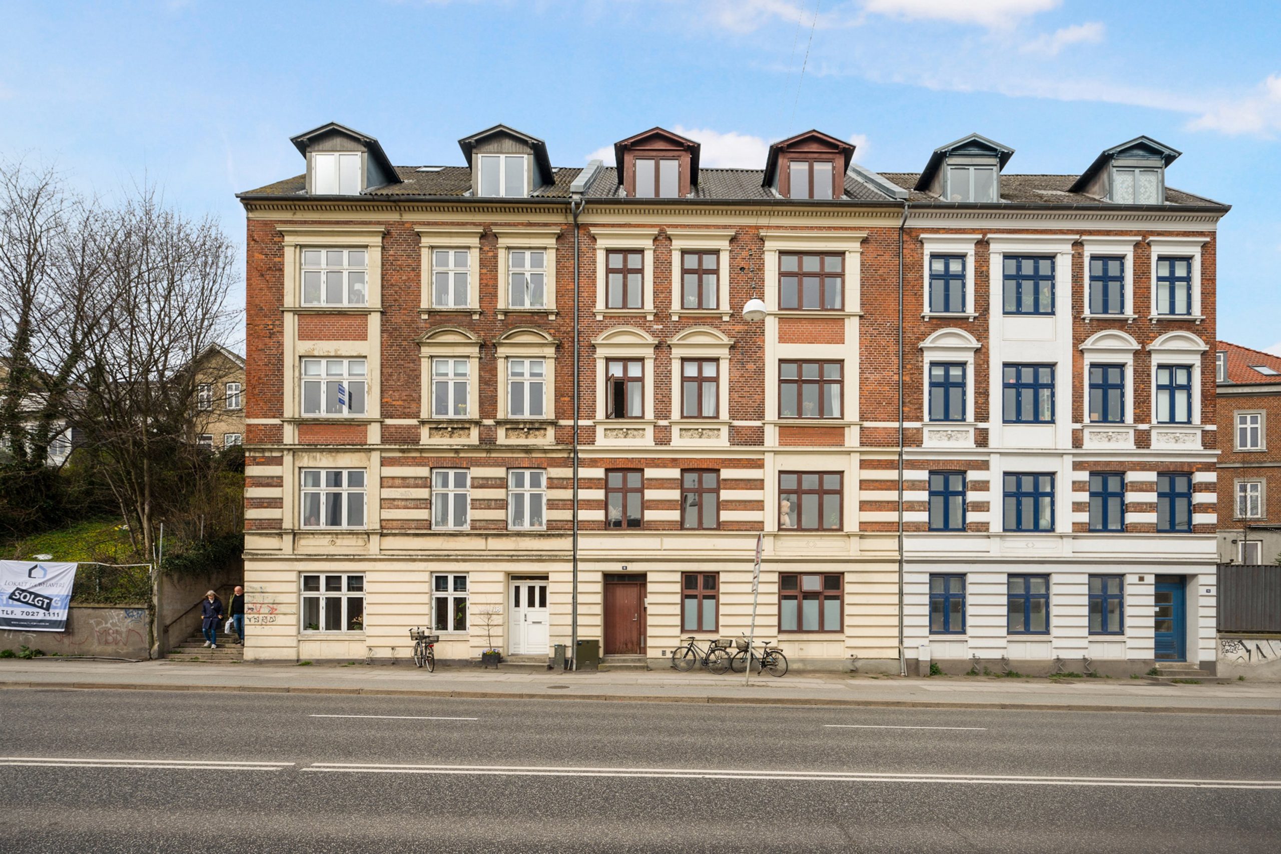 Strandvejen 18, 2., 8000 Aarhus C