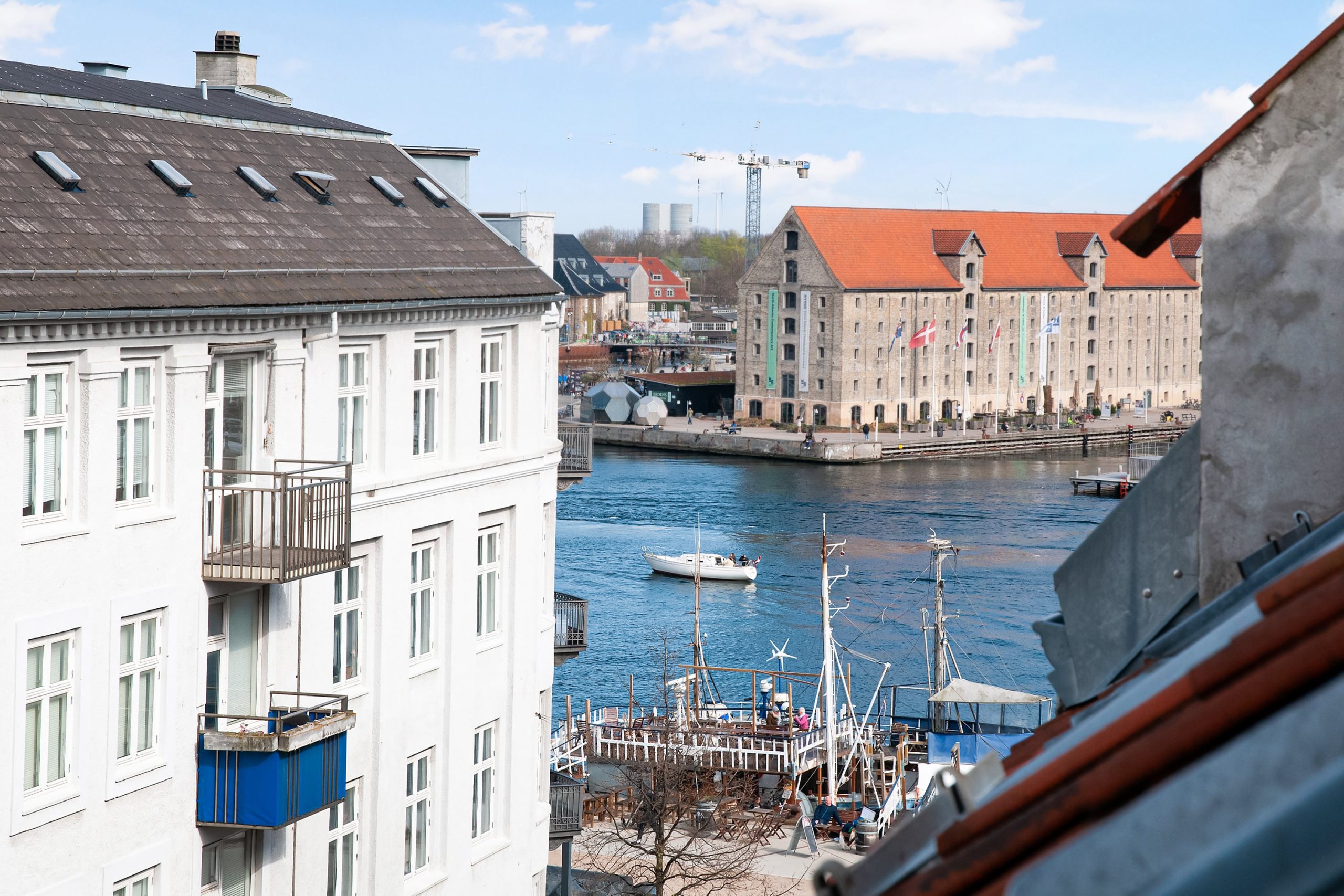 Herluf Trolles Gade 24, 5. tv., 1052 København K