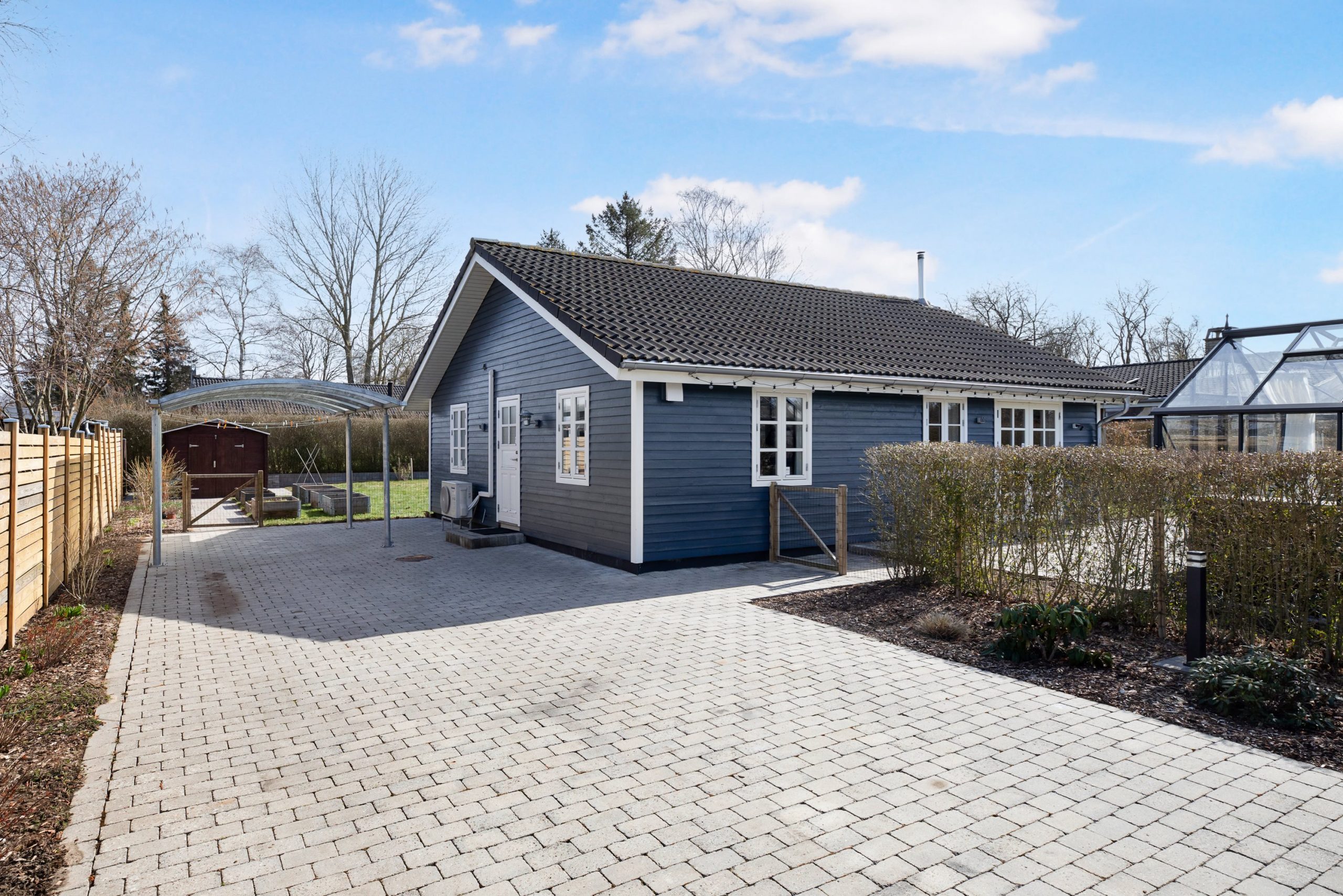 Åhusene 32, Ejby, 4070 Kirke Hyllinge