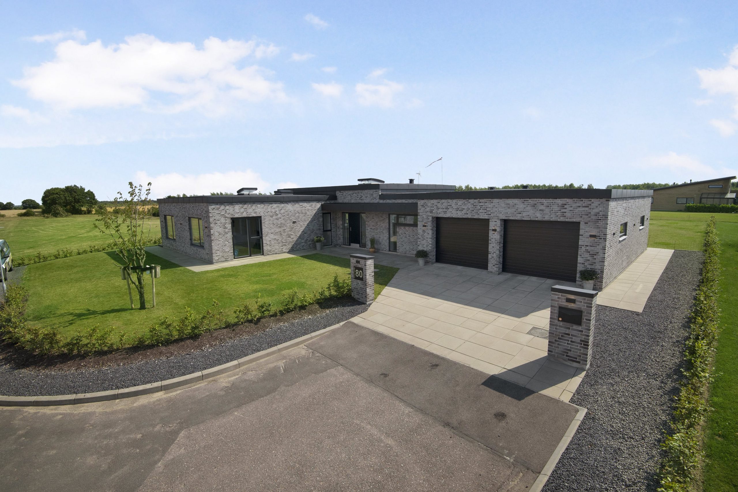 Thyras Vænge 80, Lindved, 7100 Vejle