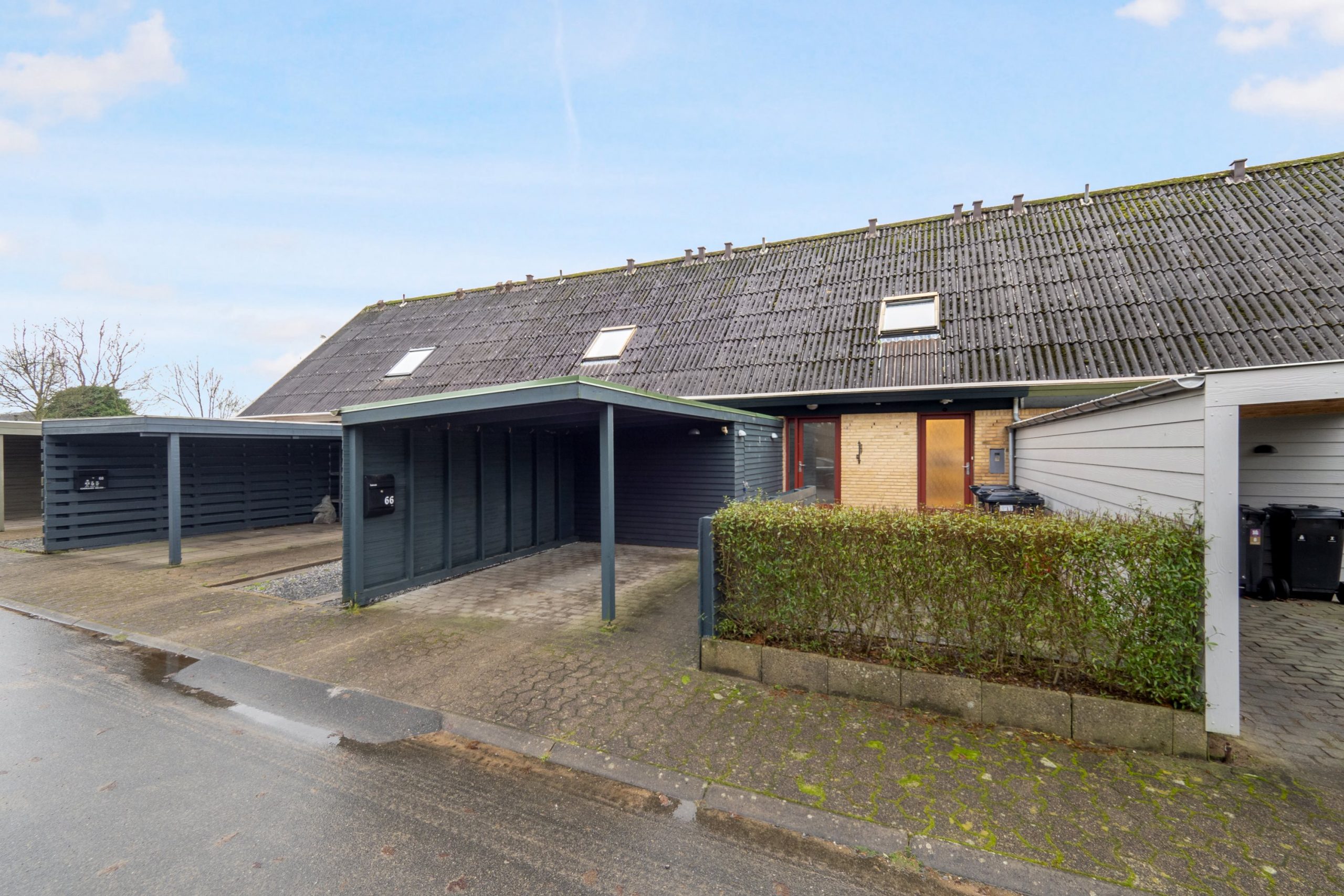 Hybenvej 66, 7800 Skive