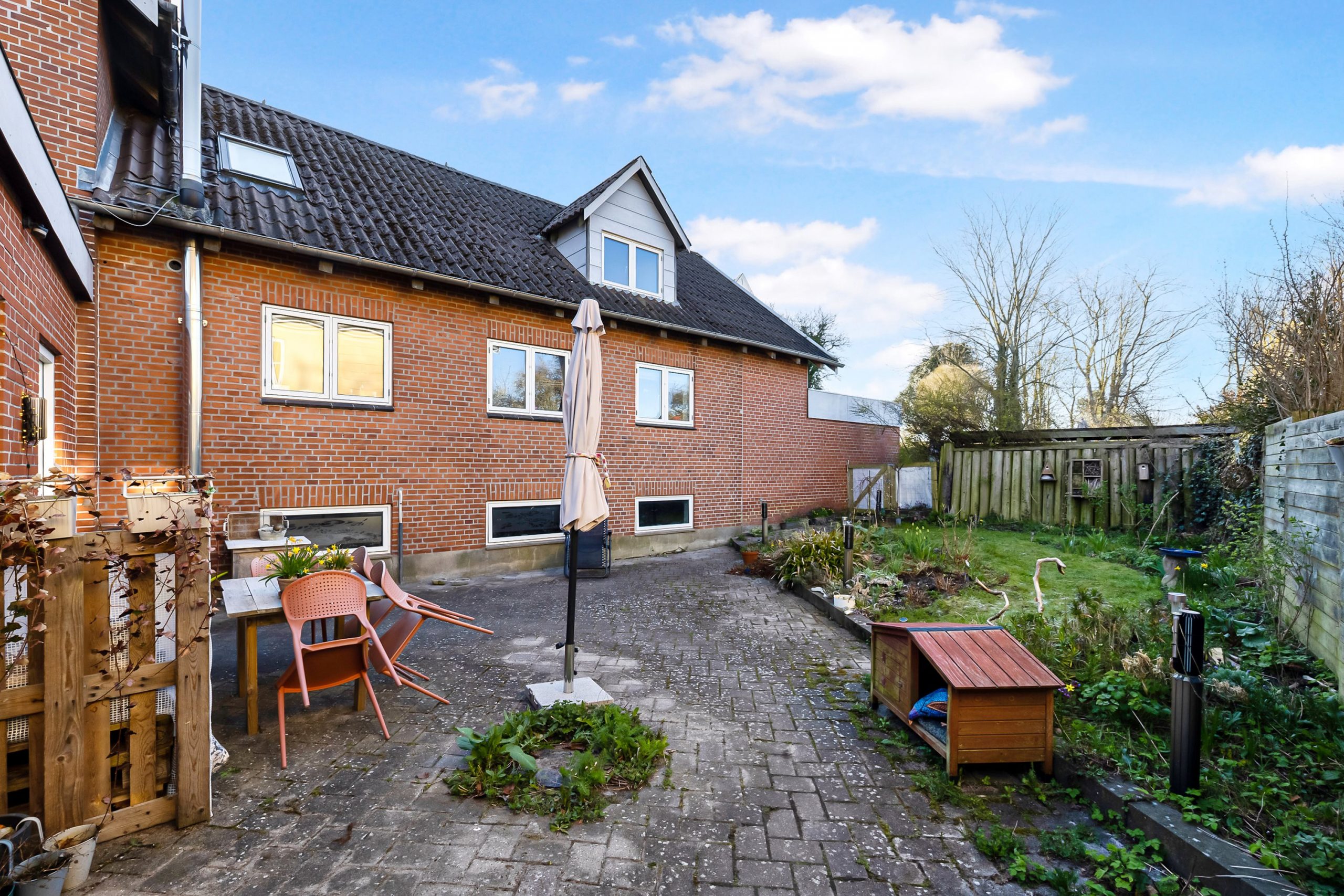 Fjellerup Bygade 26A, Fjellerup, st.., 8585 Glesborg