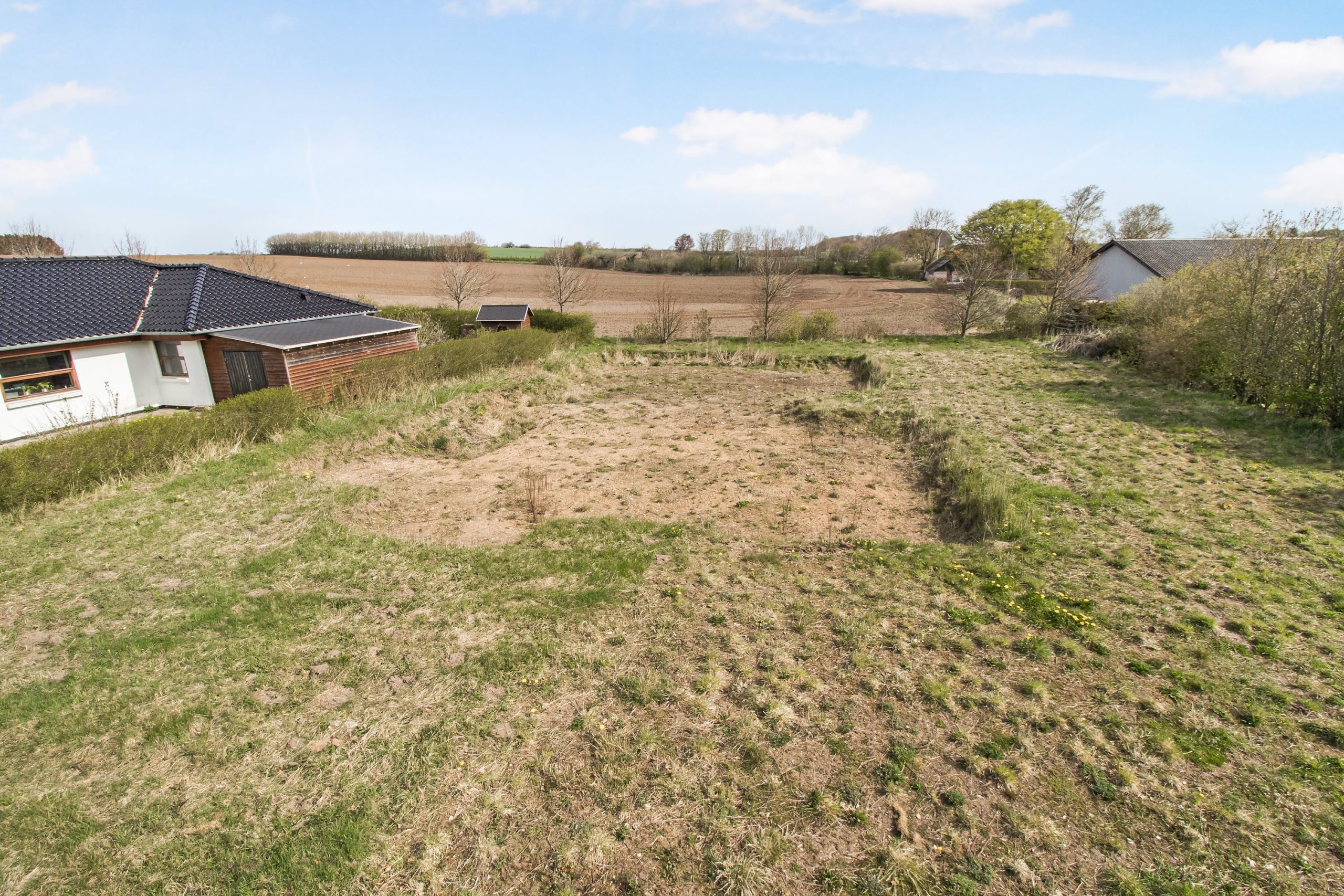 Højtoften 4, Højrup, 6640 Lunderskov