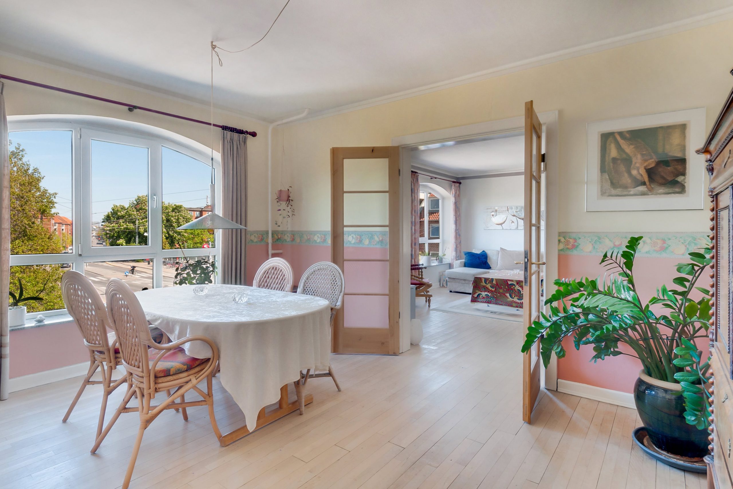 Peter Bangs Vej 232, 2. tv., 2500 Valby