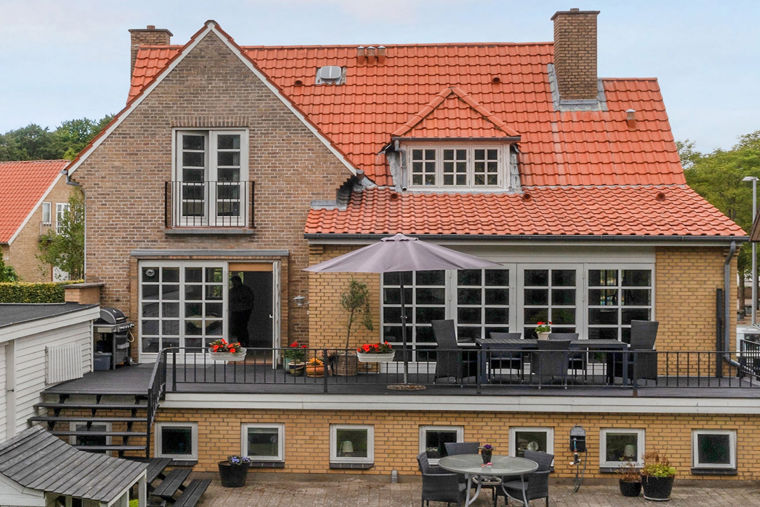 Storegade 33, 6640 Lunderskov