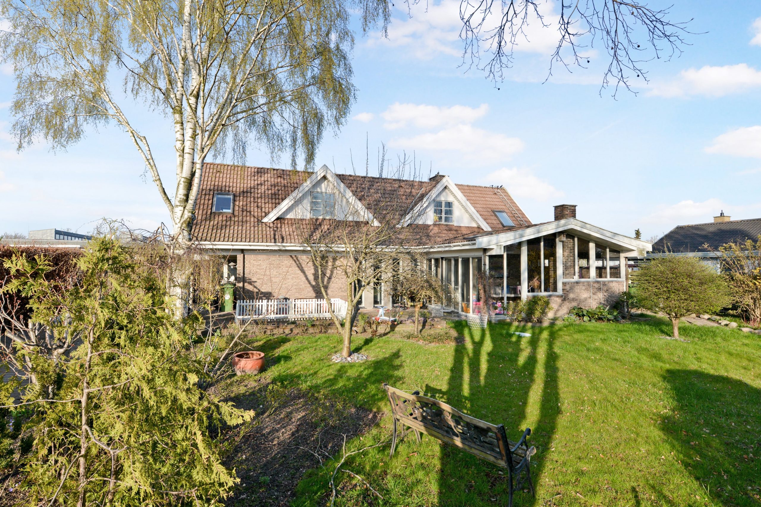 Vibeholms Vænge 123, 2635 Ishøj