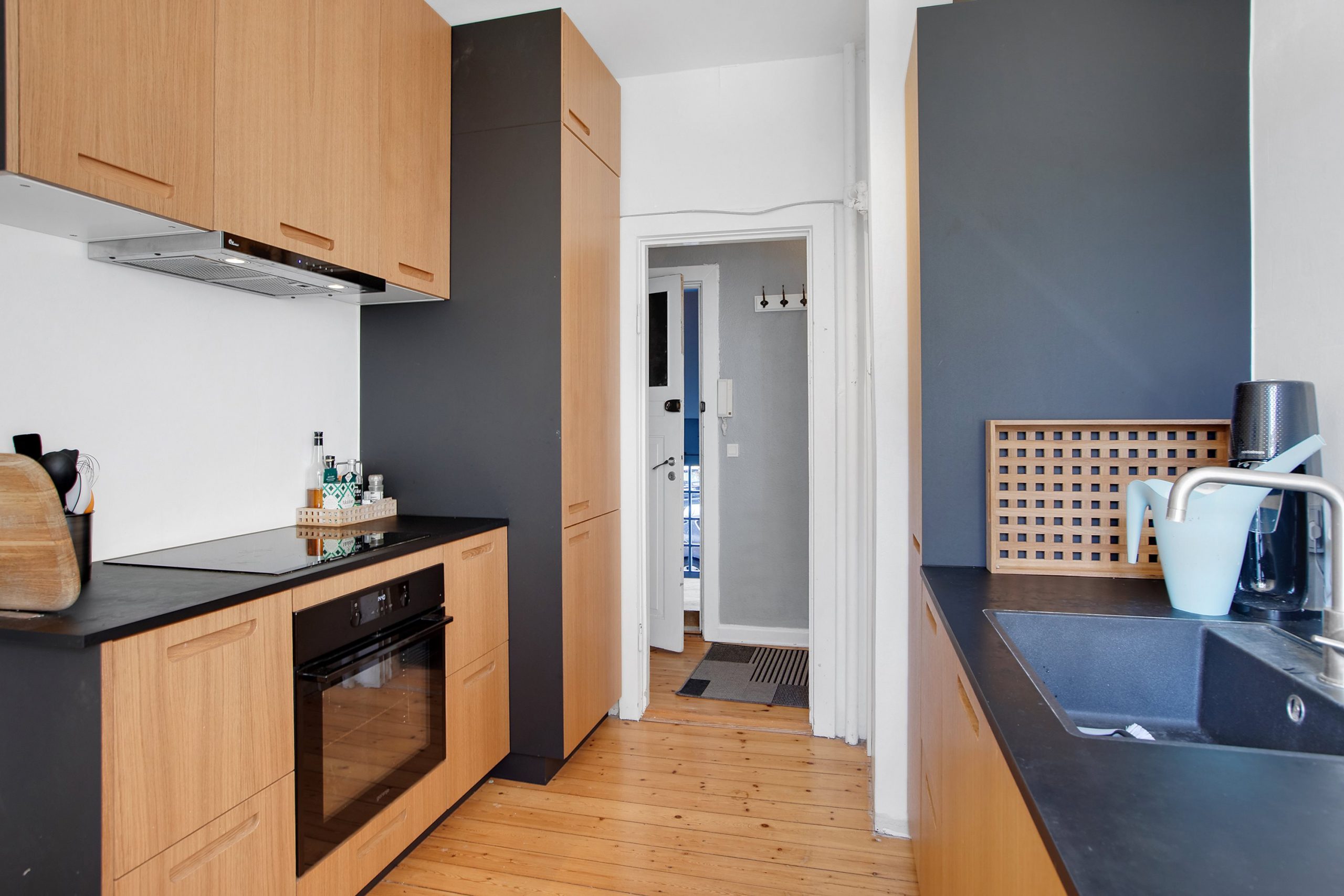 Lyshøjgårdsvej 41, st.. tv., 2500 Valby