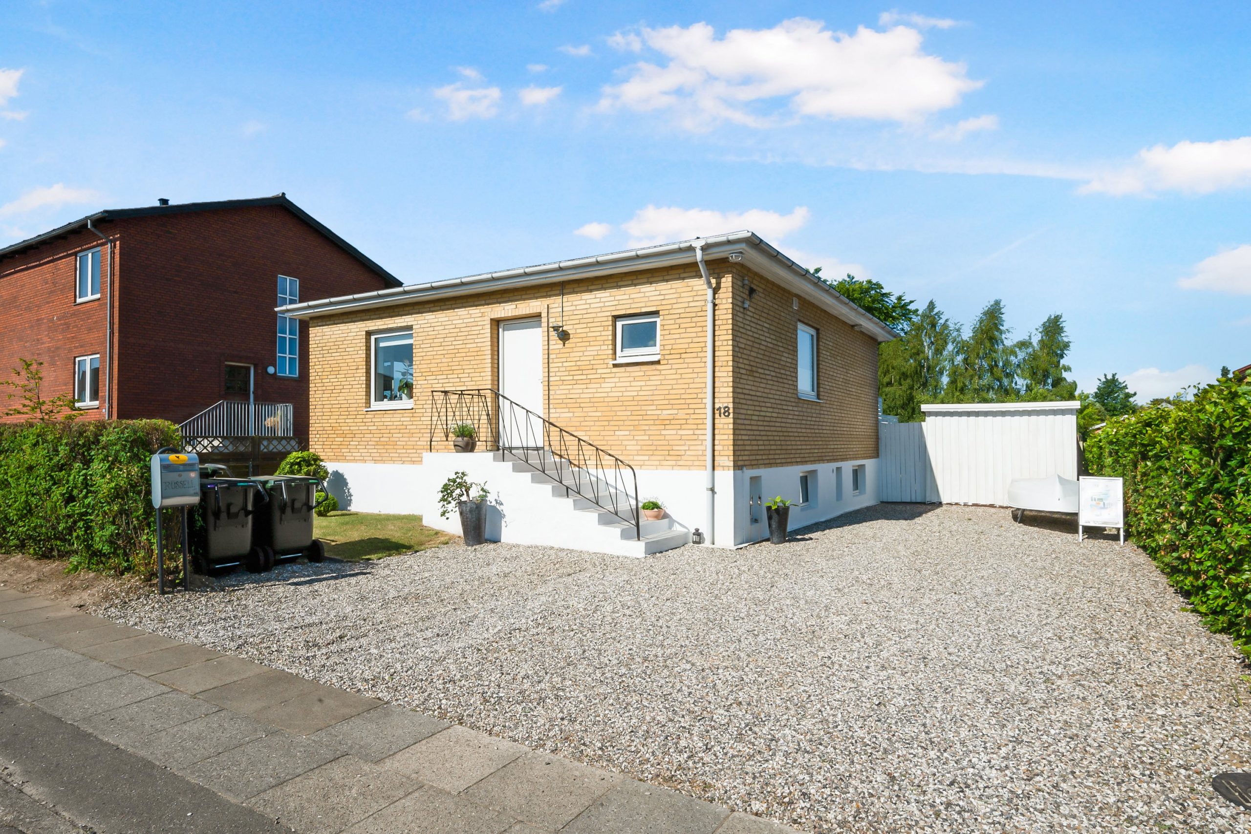 Tendrupvej 18, 8543 Hornslet