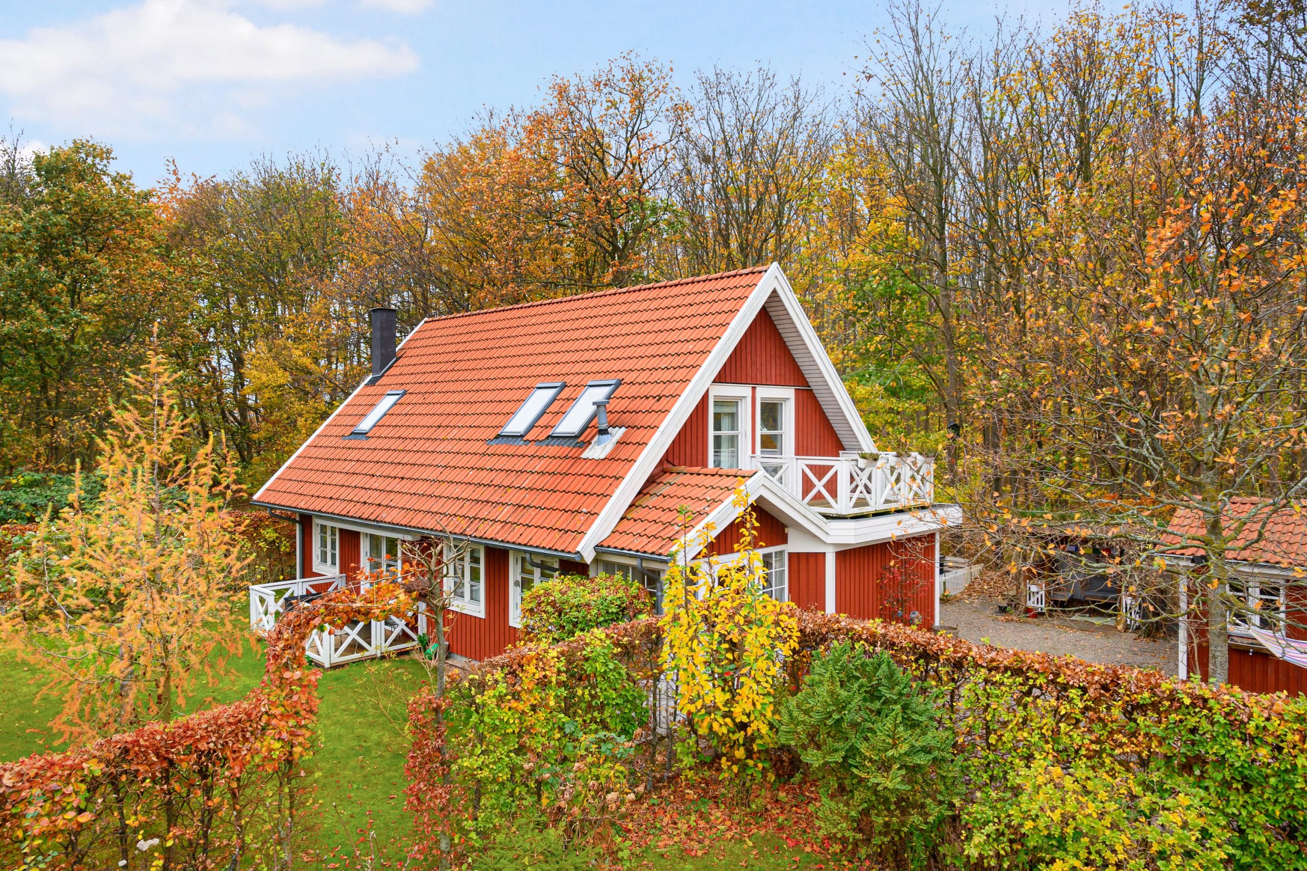 Guldborghave 113, 4862 Guldborg