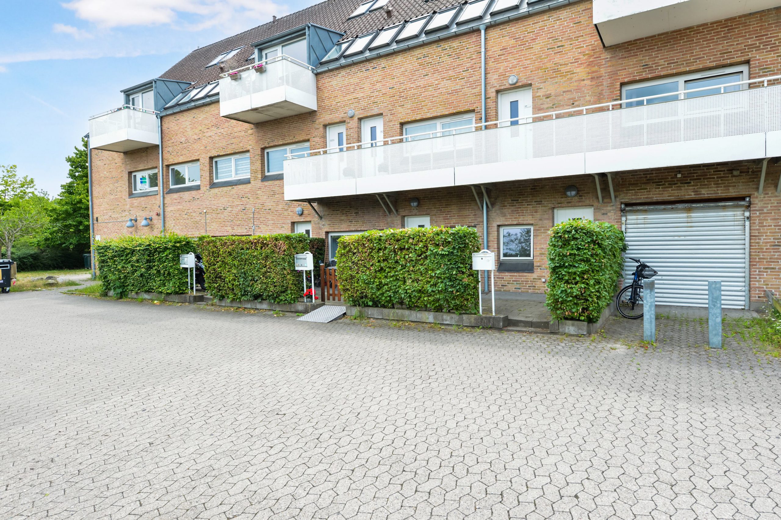 Egeskoven 234, st.., 2600 Glostrup