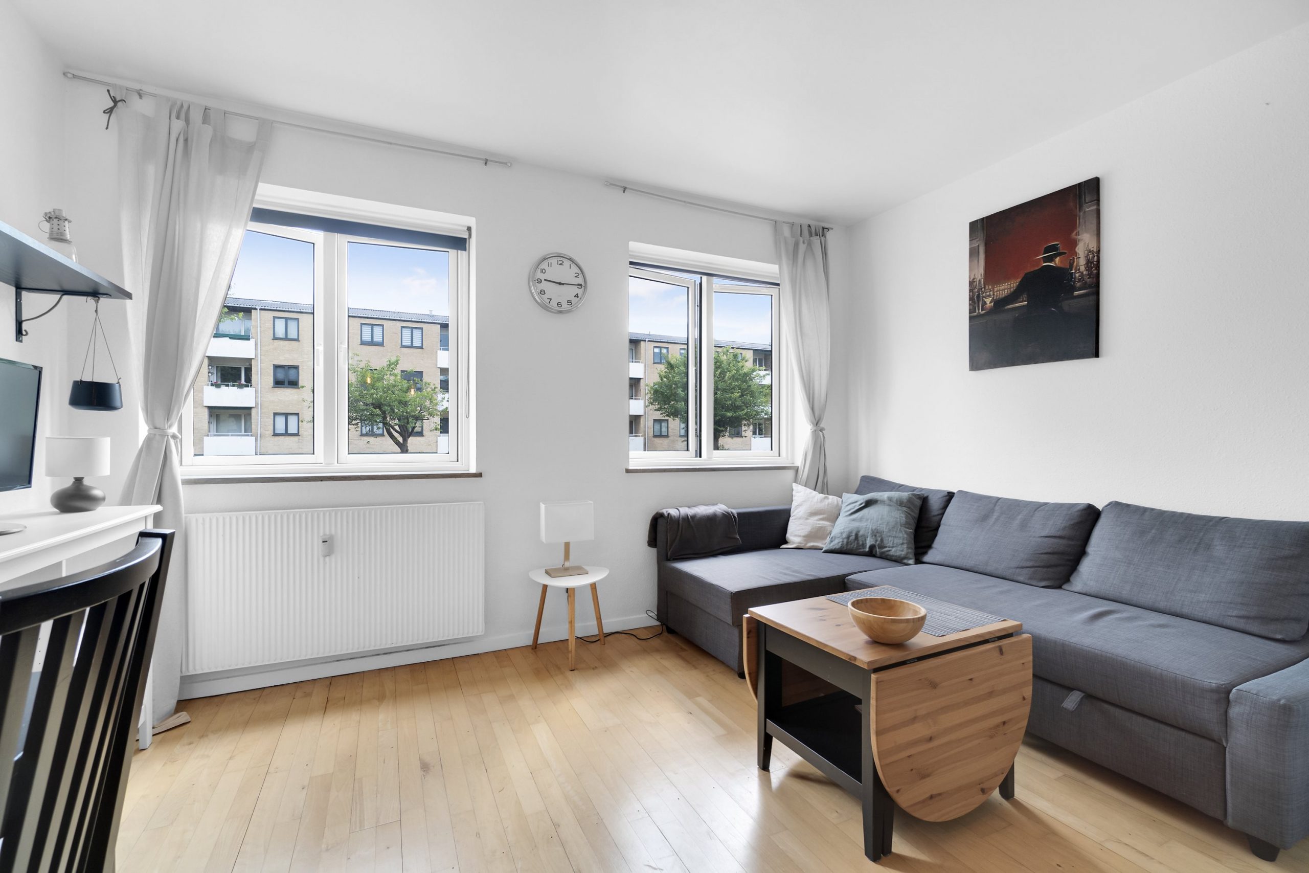 Pilegårdsvej 52, st.. 1., 2860 Søborg