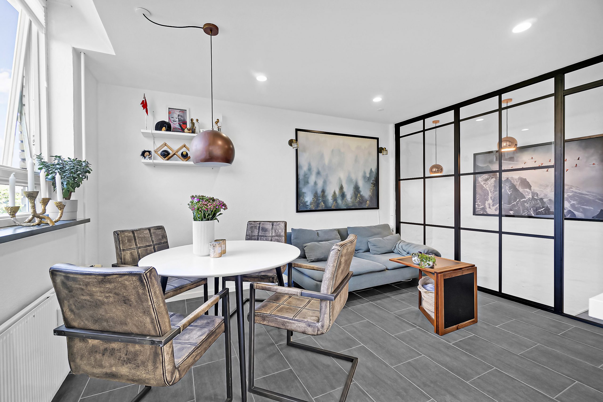 Virum Stationsvej 141A, st.. tv., 2830 Virum