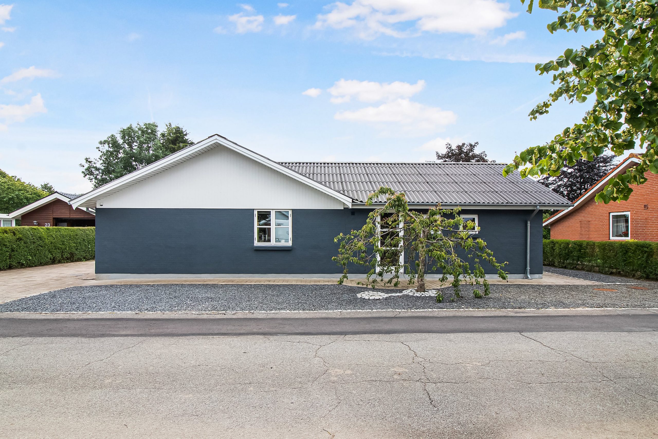 Dysse Ager 22, 6580 Vamdrup