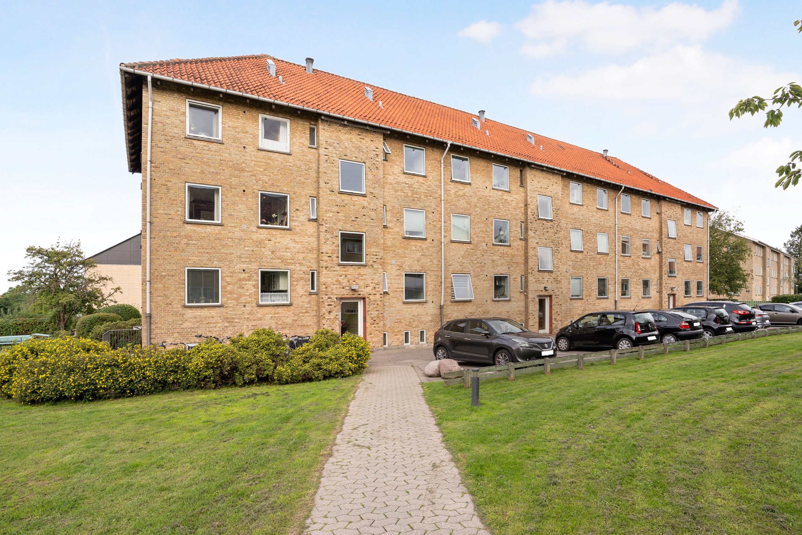 Novembervej 9, 1. tv., 2860 Søborg