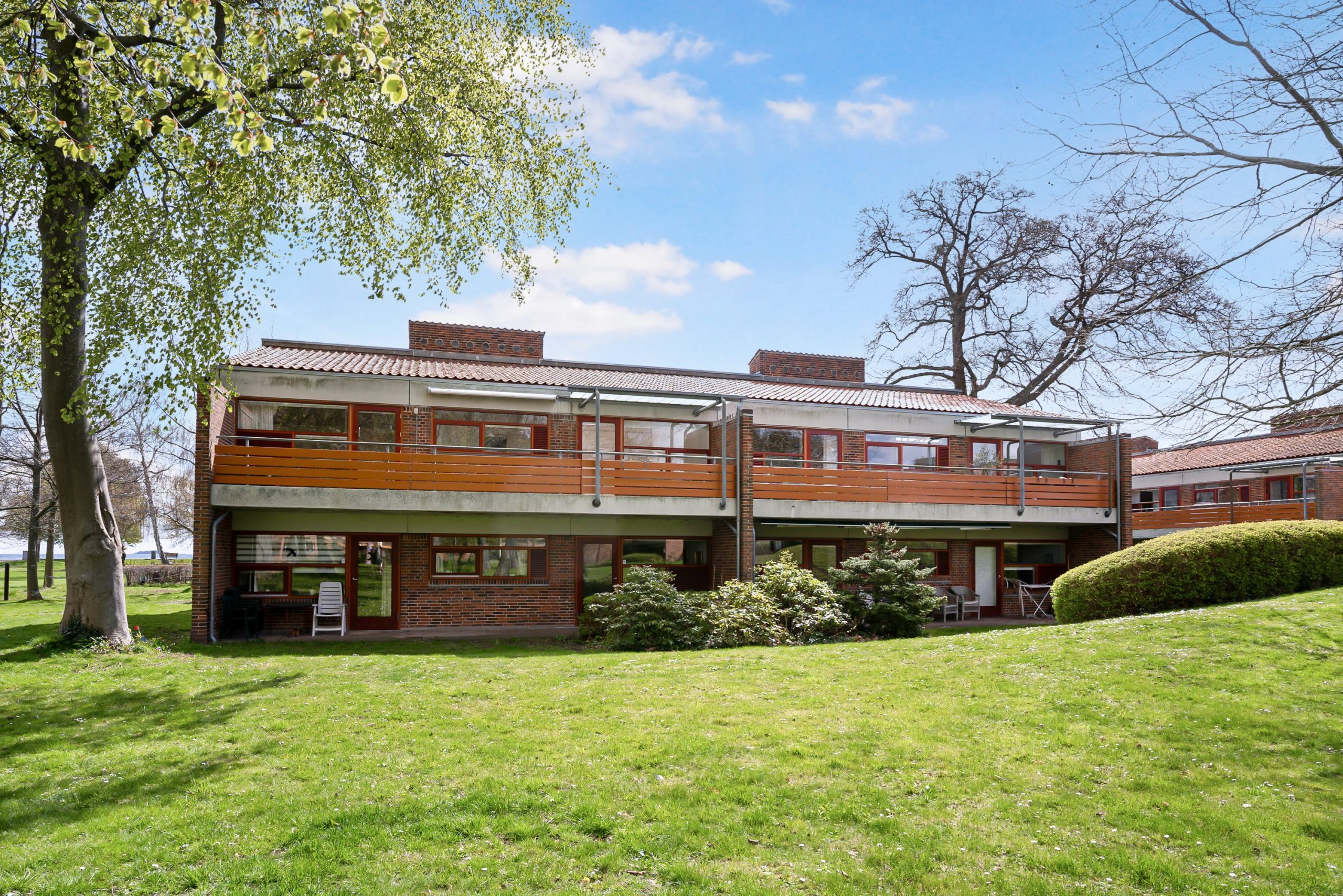 Strandlund 57, 2920 Charlottenlund