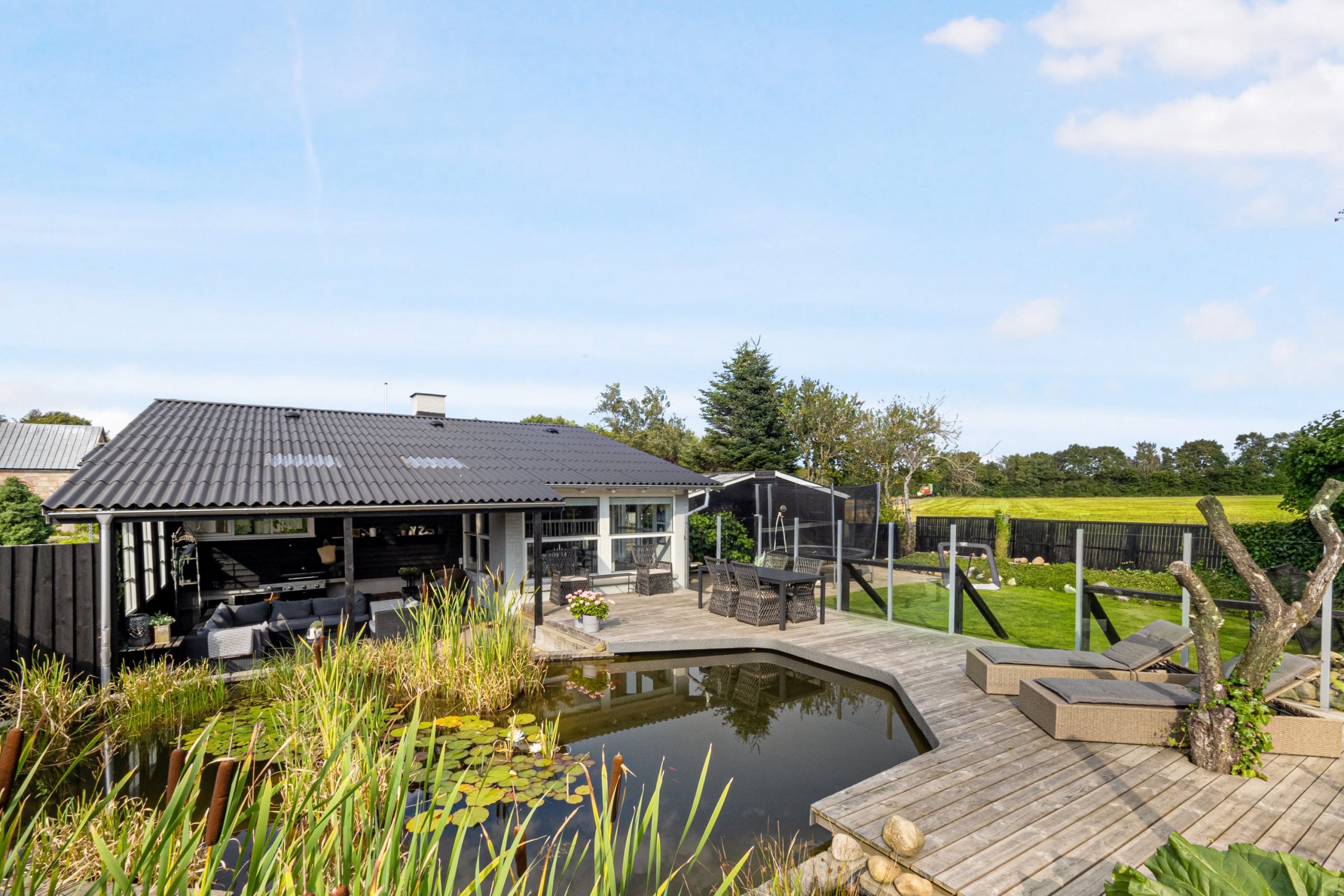 Munkbrovej 47, Nr Felding, 7500 Holstebro
