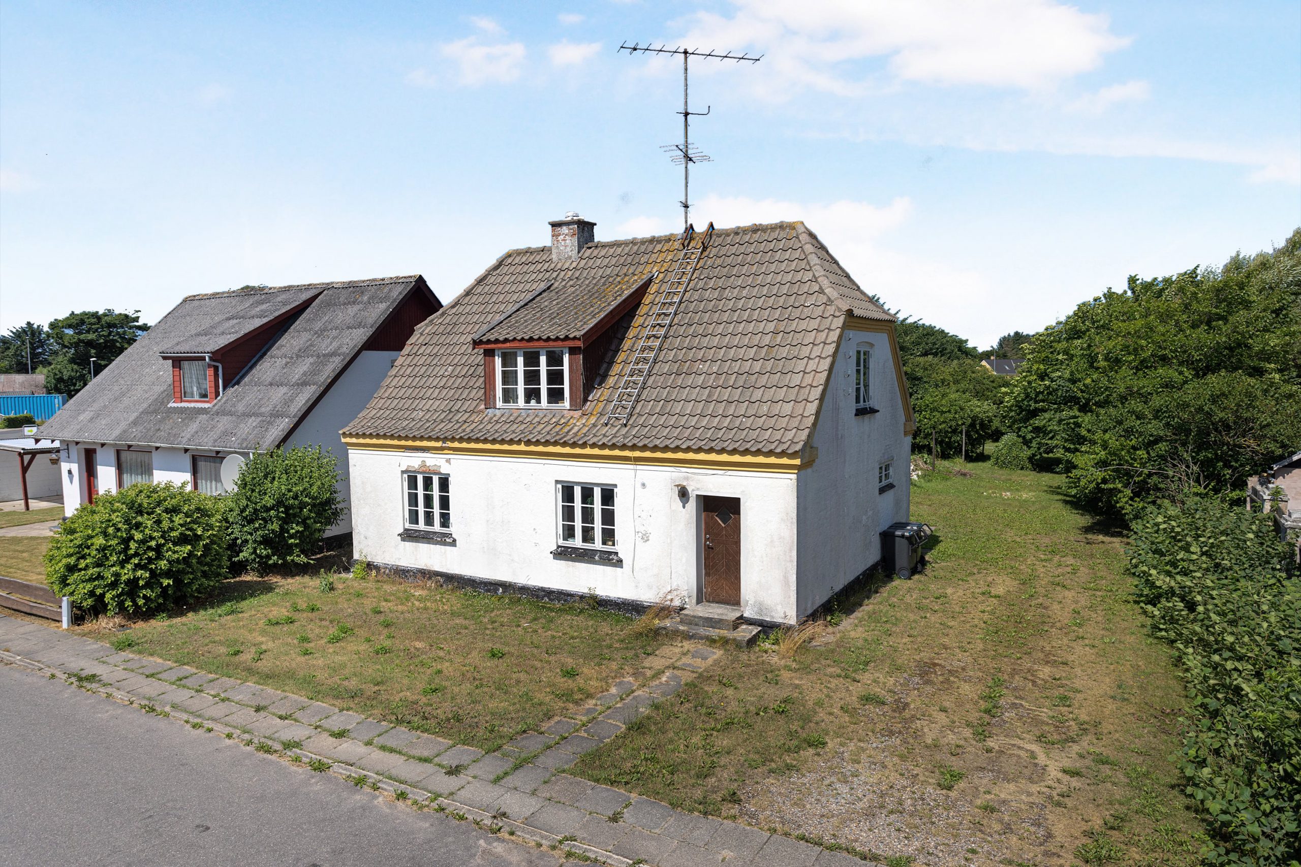 Trekanten 18, Vittrup, 9480 Løkken