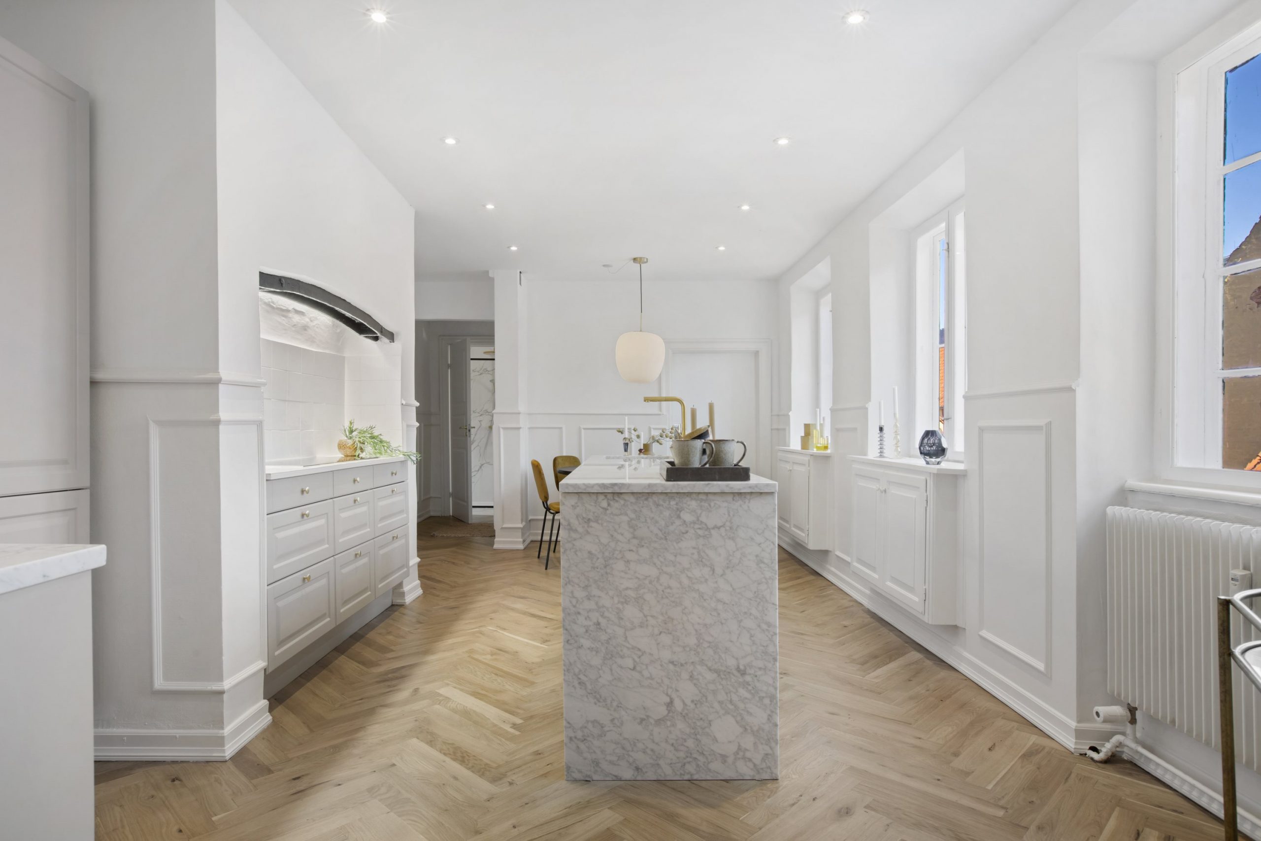 Strandgade 57, 2., 3000 Helsingør