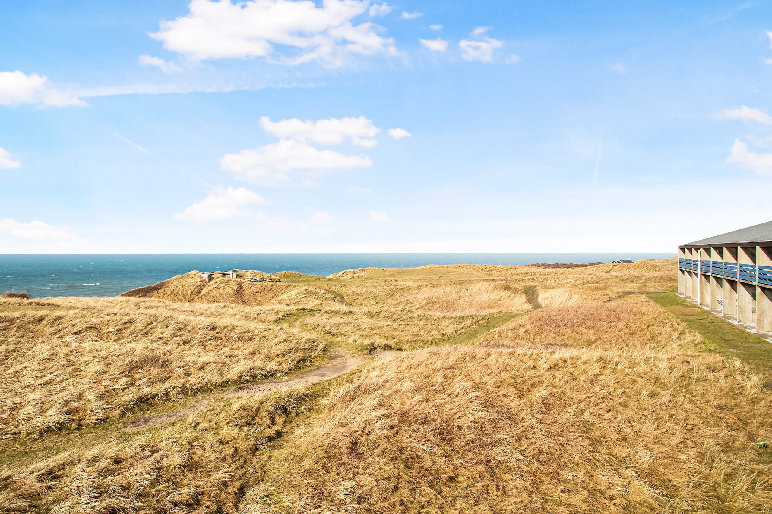 Schone 9850 Hirtshals Danemark Bild