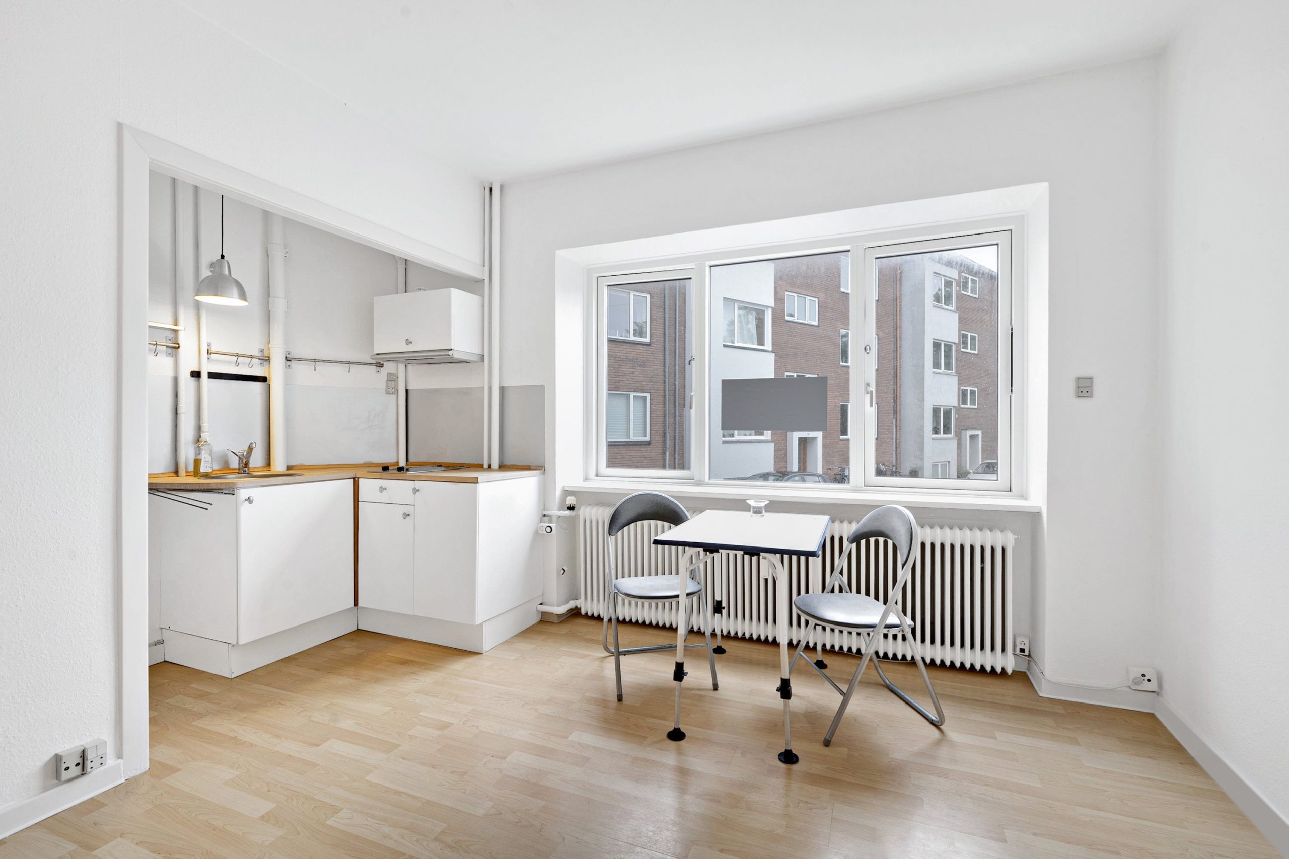 Tåsingegade 14, st.. 1., 8200 Aarhus N