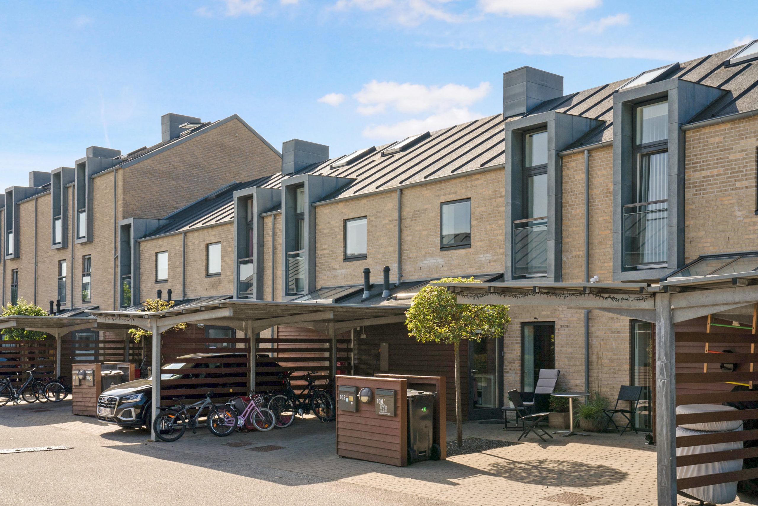 Strandhaven 102, 2665 Vallensbæk Strand