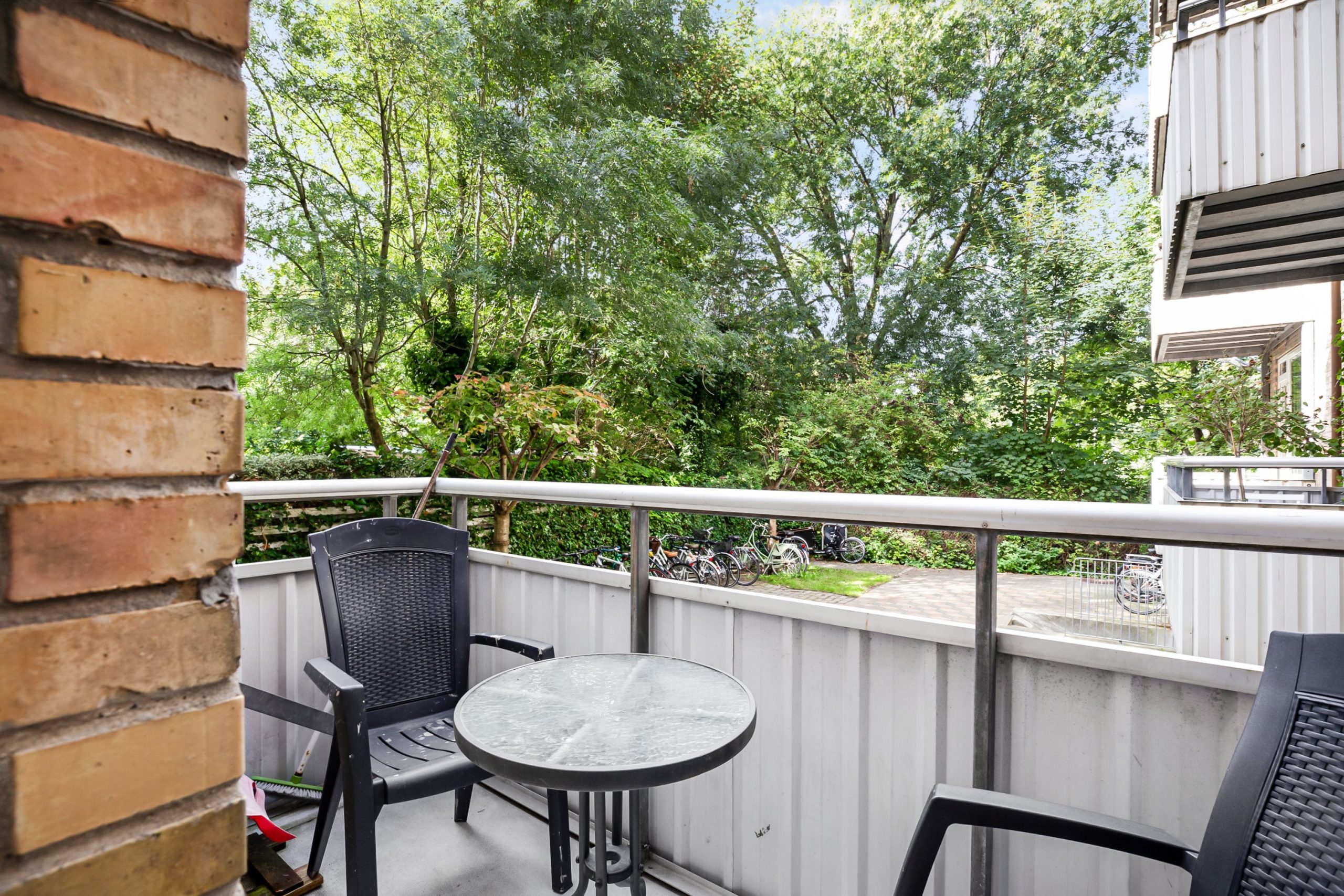 Peter Bangs Vej 266, st.. th., 2500 Valby