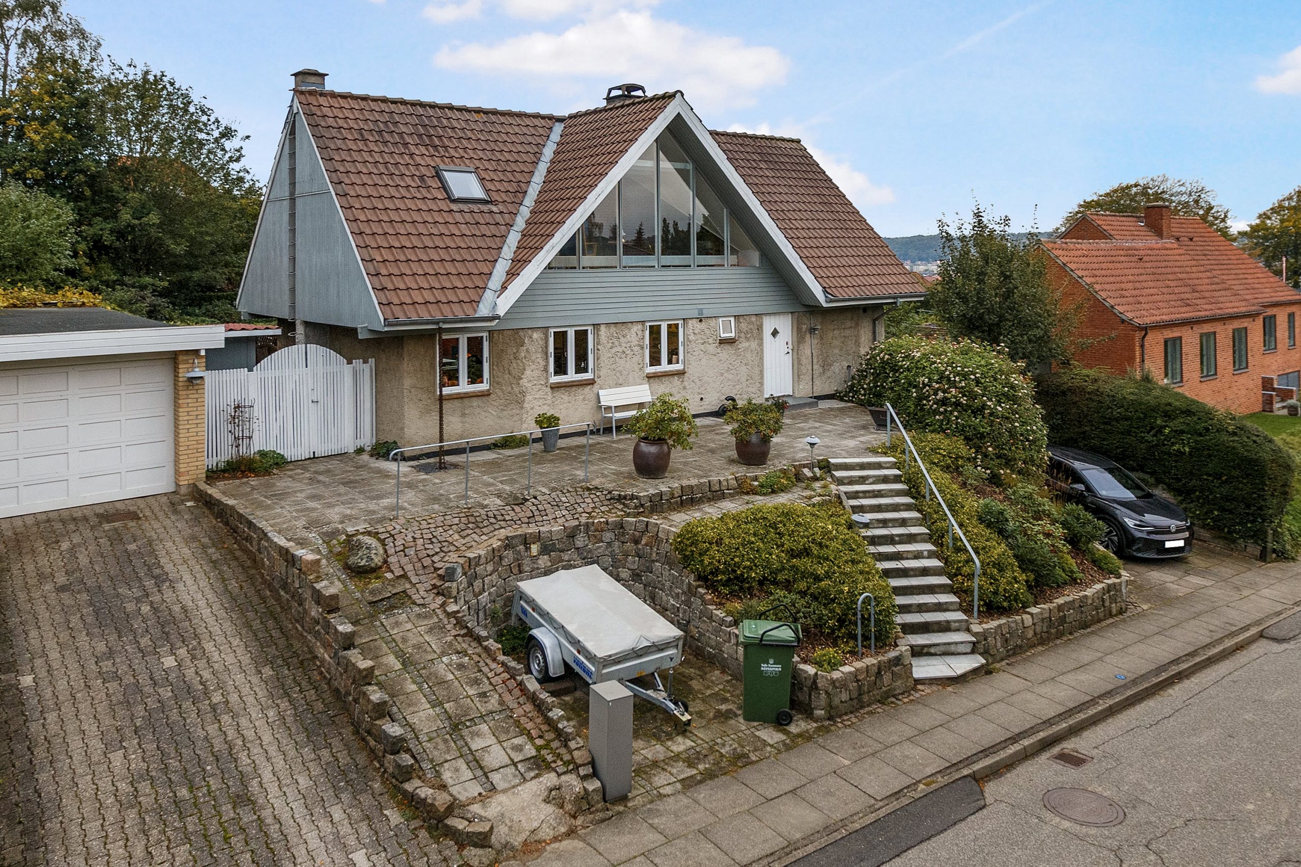 Parallelvej 5, 7100 Vejle