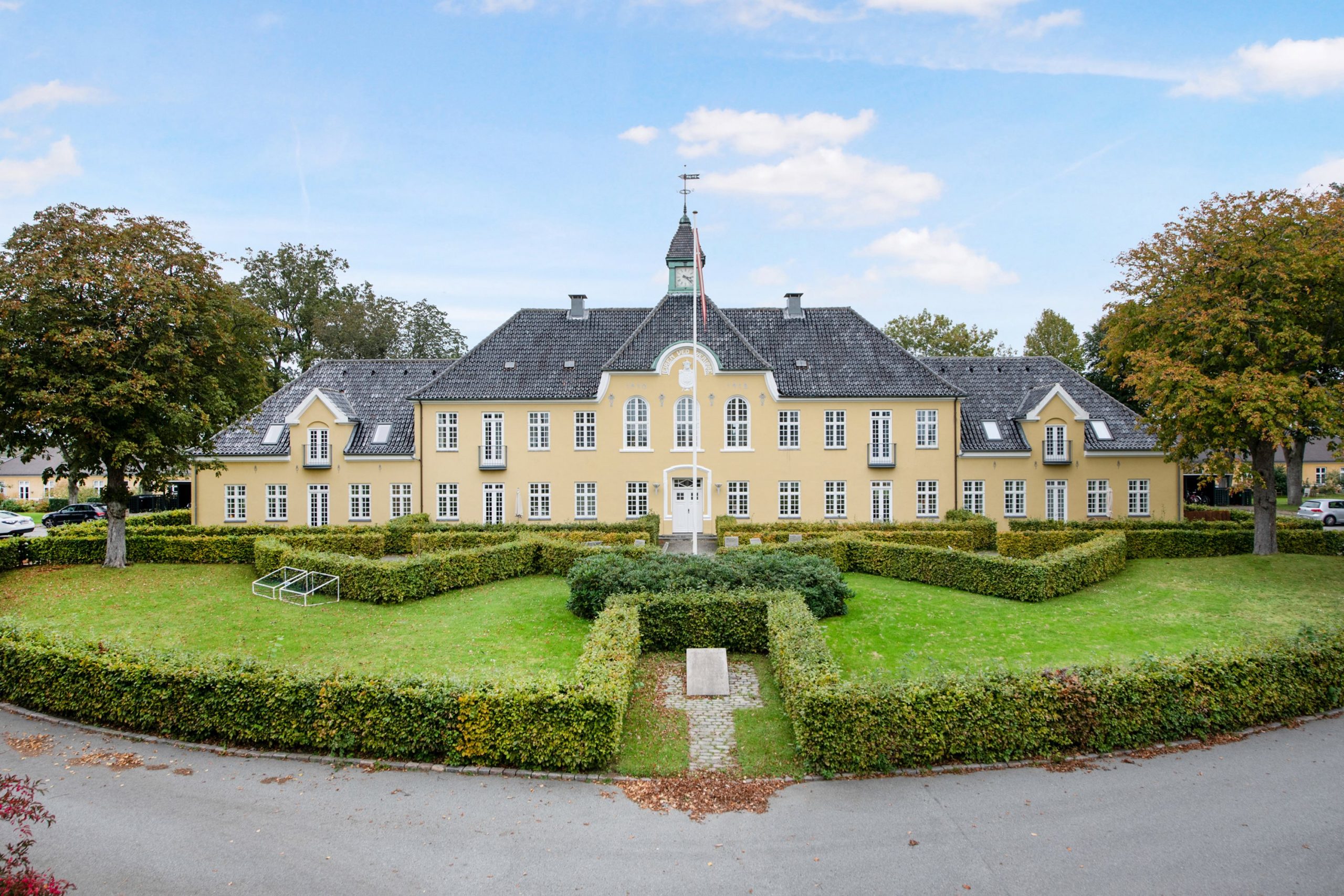 Sirius Alle 3, 3500 Værløse