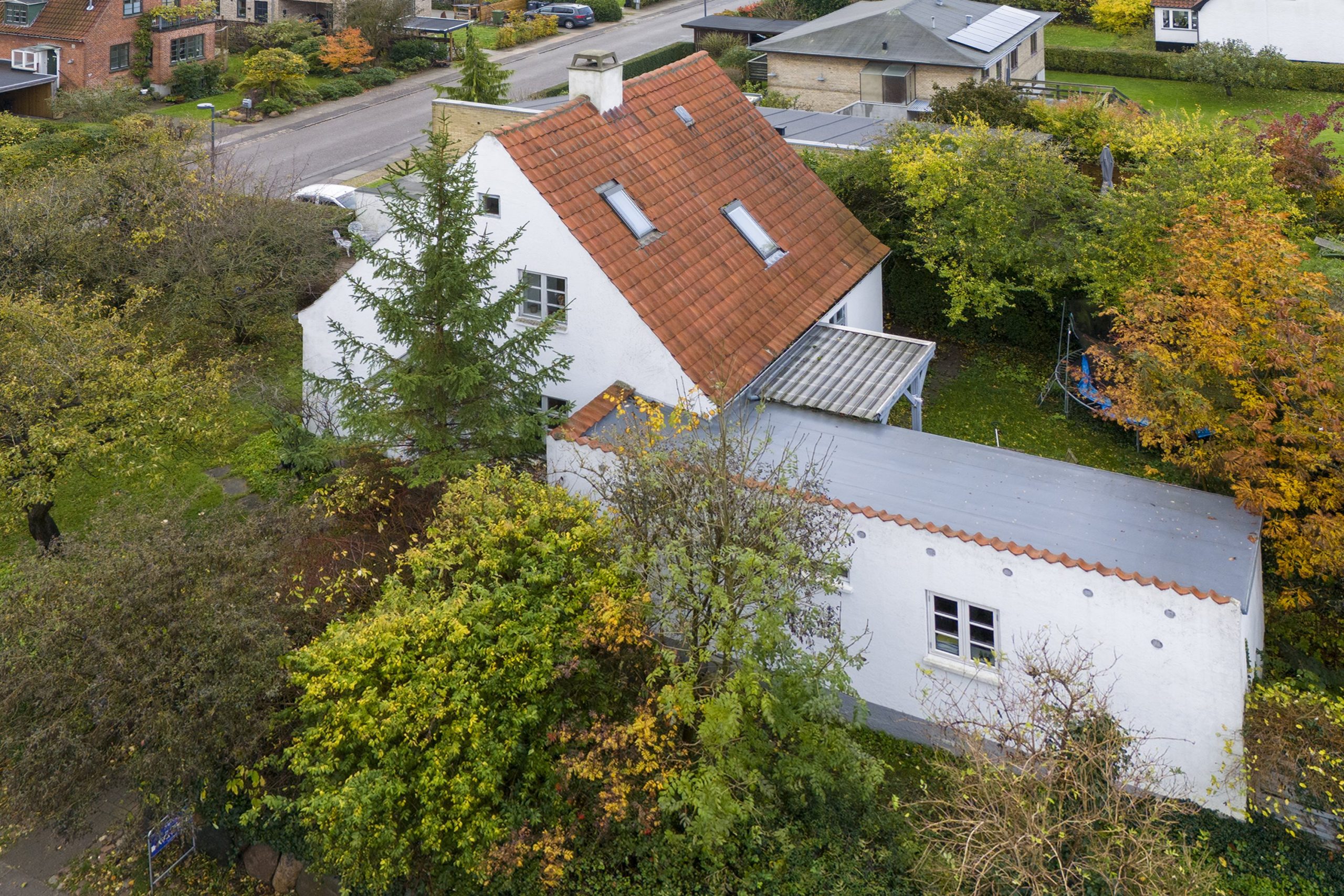 Højsagervej 9, 2500 Valby