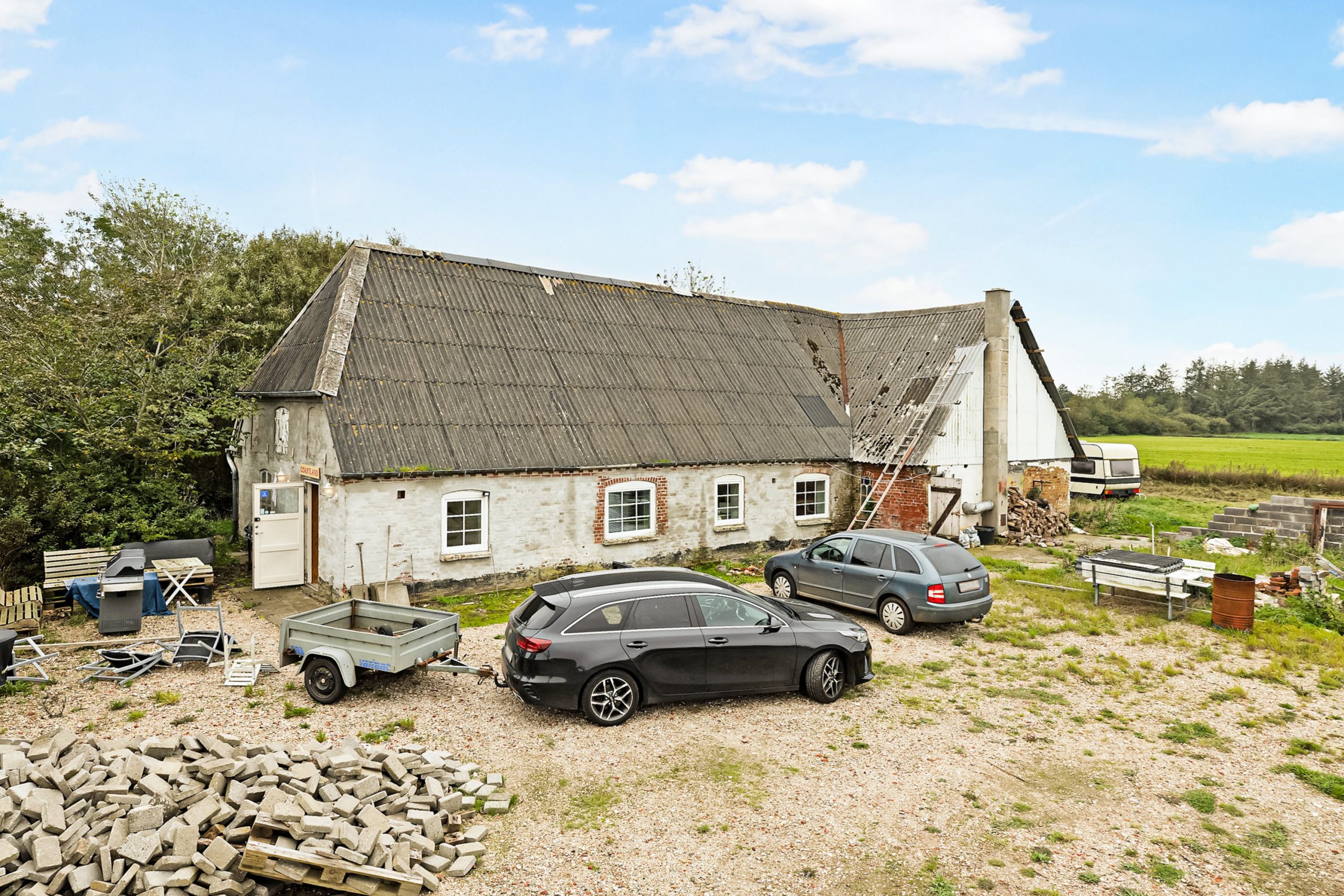 Skast 89, 6261 Bredebro