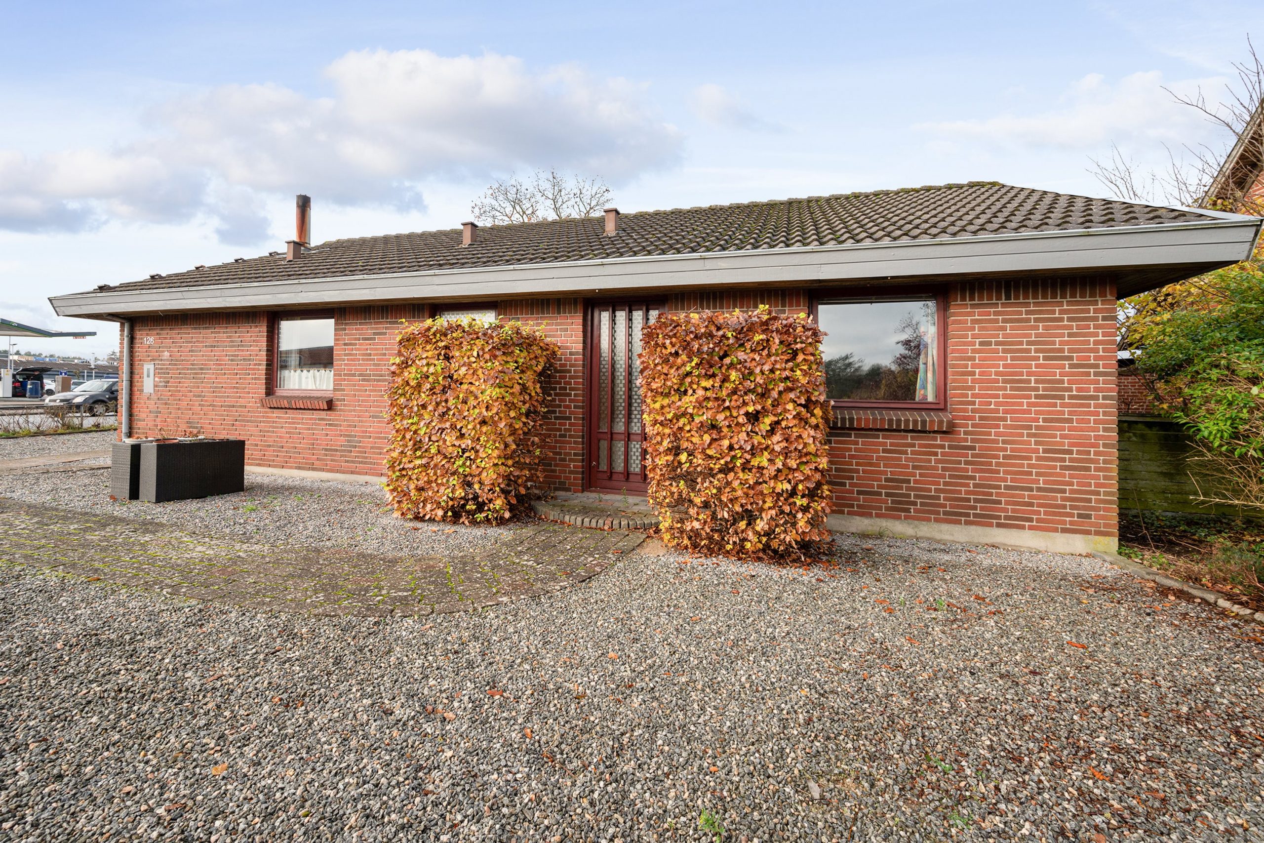 Koldingvej 126, 8800 Viborg