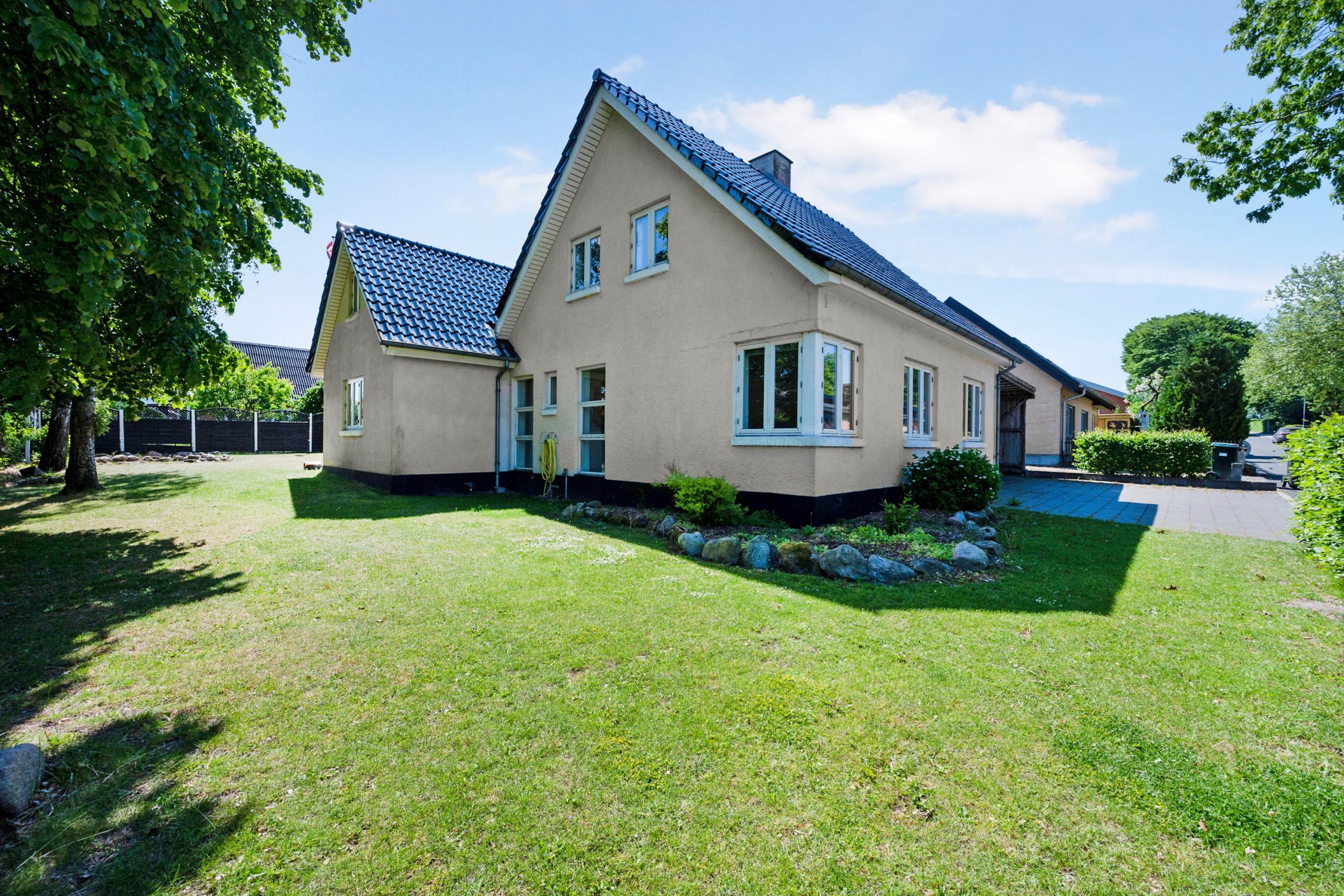 Præstegårdsvej 3, 7361 Ejstrupholm