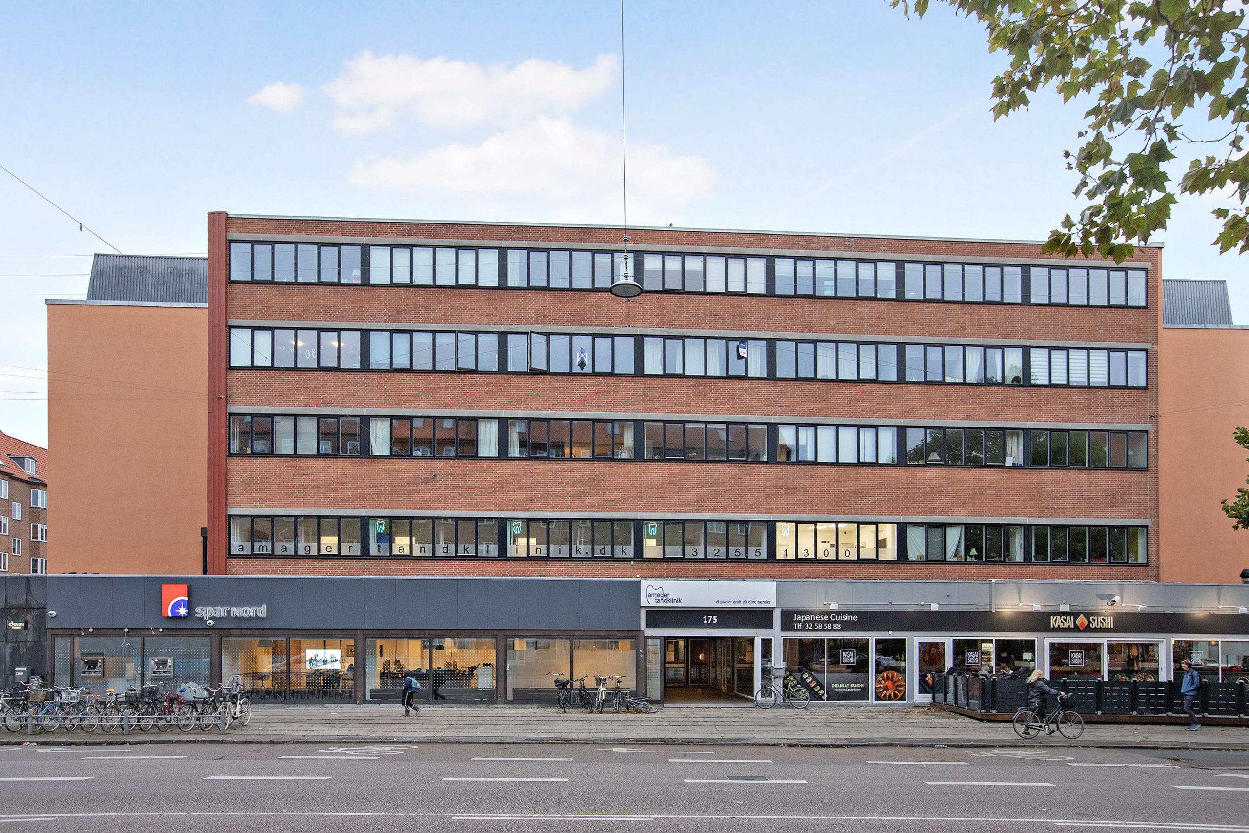 Amagerbrogade 175, 3. 307., 2300 København S