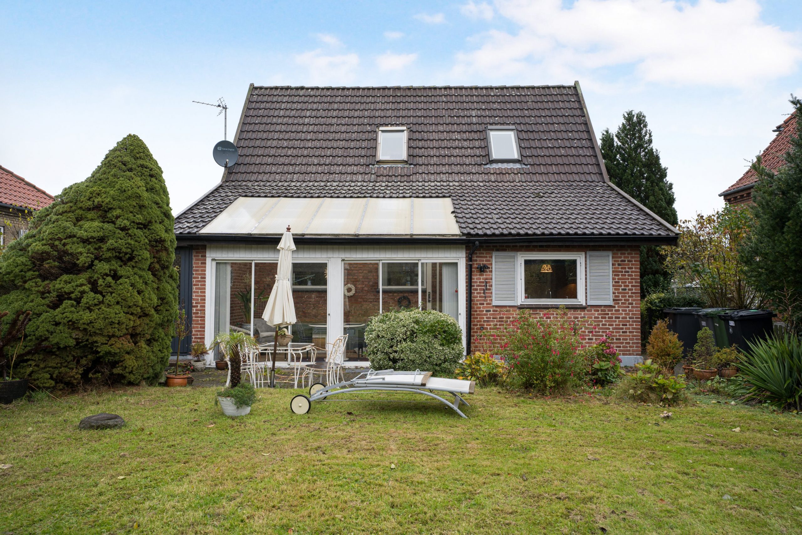 Langagervej 37, 2500 Valby