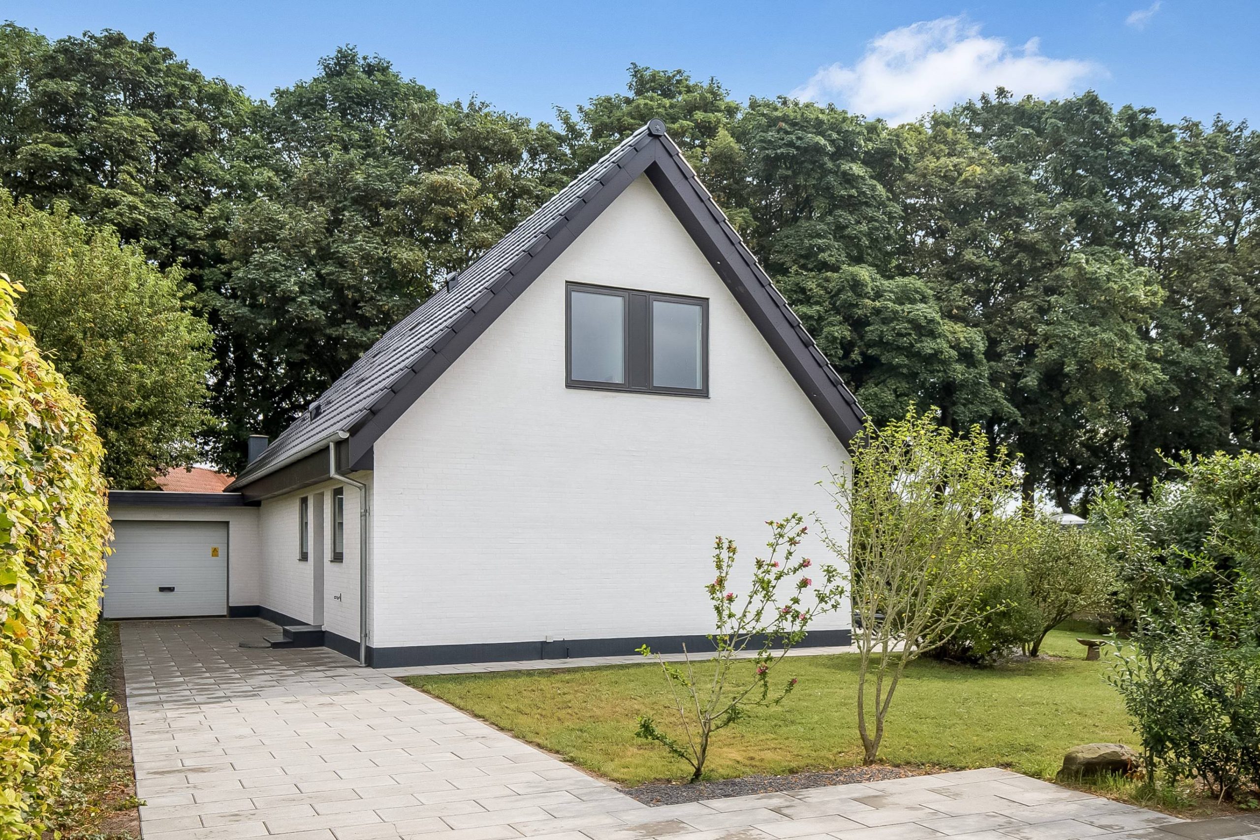 Strandvænget 30, Strandhuse, 6000 Kolding