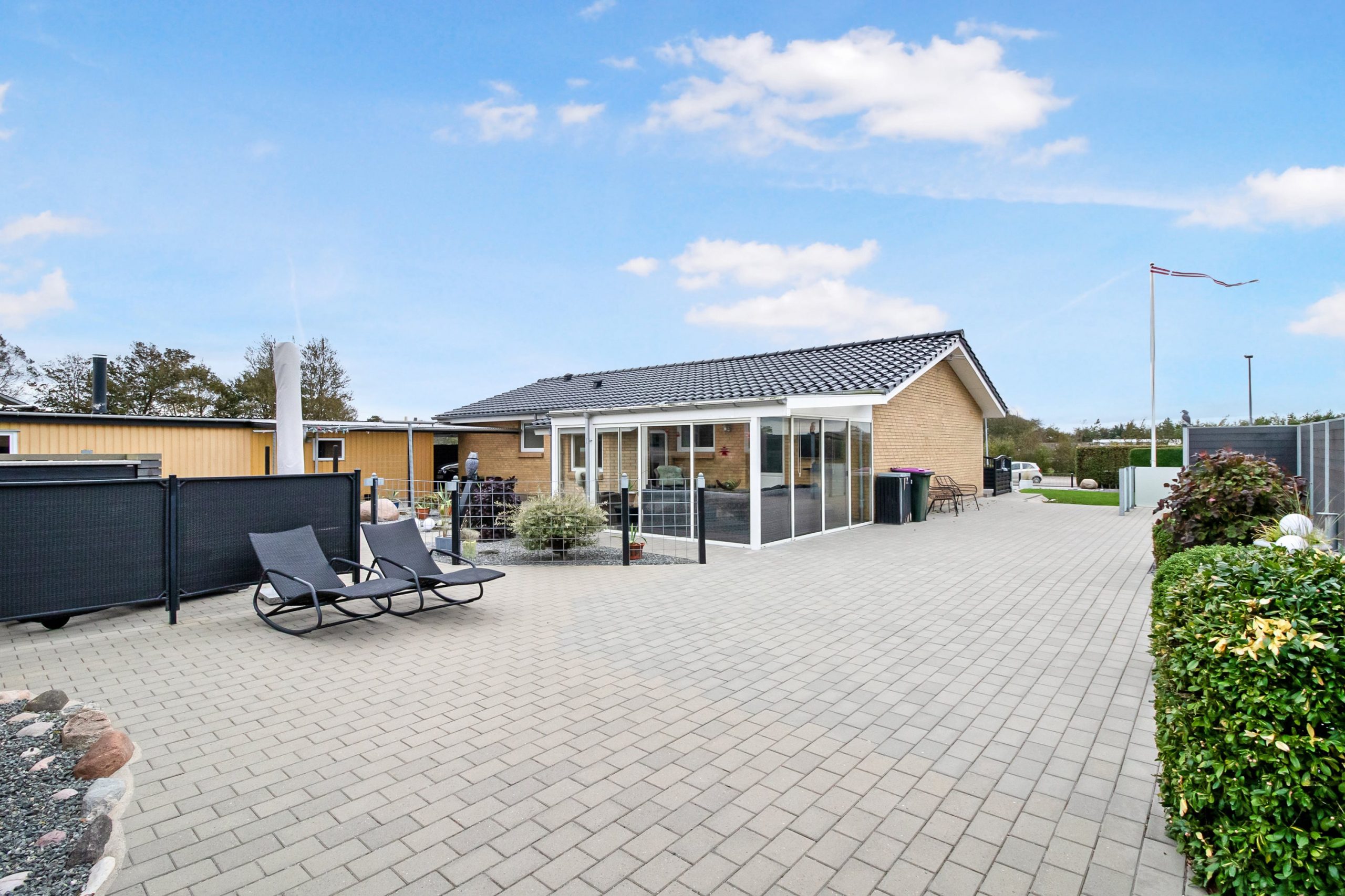 Tingvej 5, 6535 Branderup J