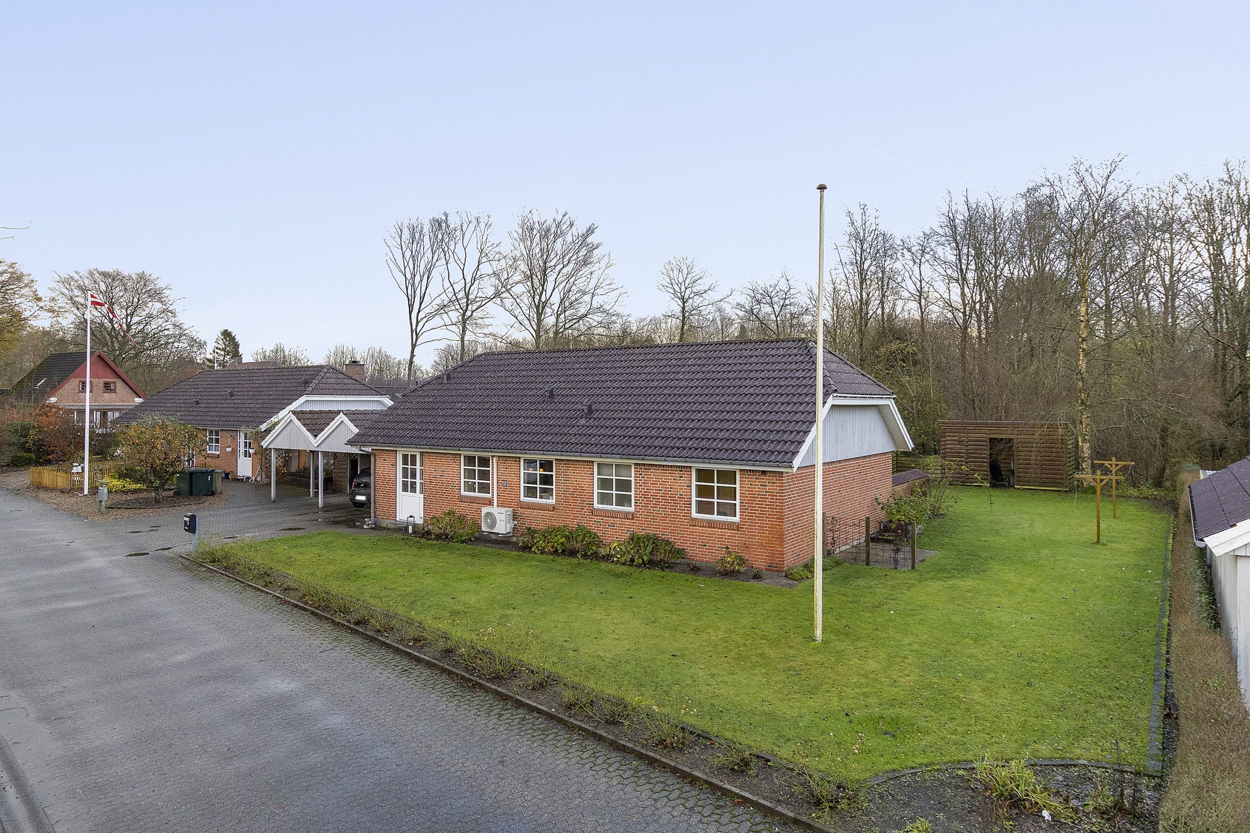 Engvangen 19, 7200 Grindsted