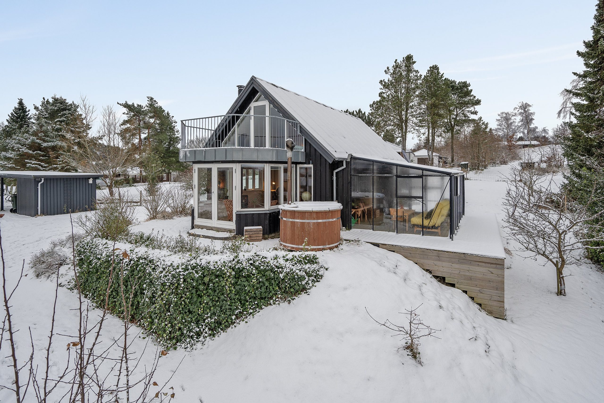 Engvangen 2, 8400 Ebeltoft