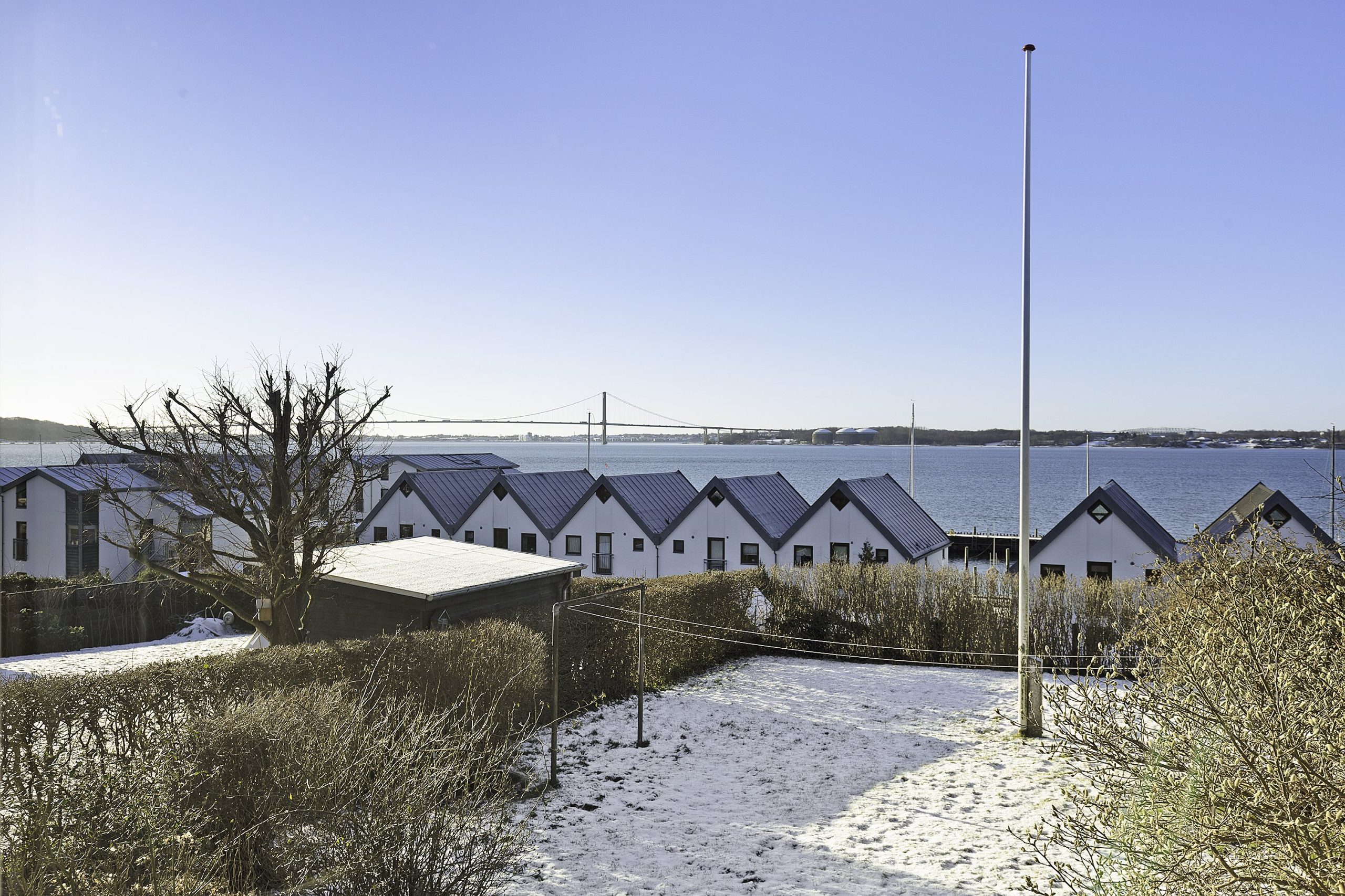 Sønder Alle 33, Strib, 5500 Middelfart