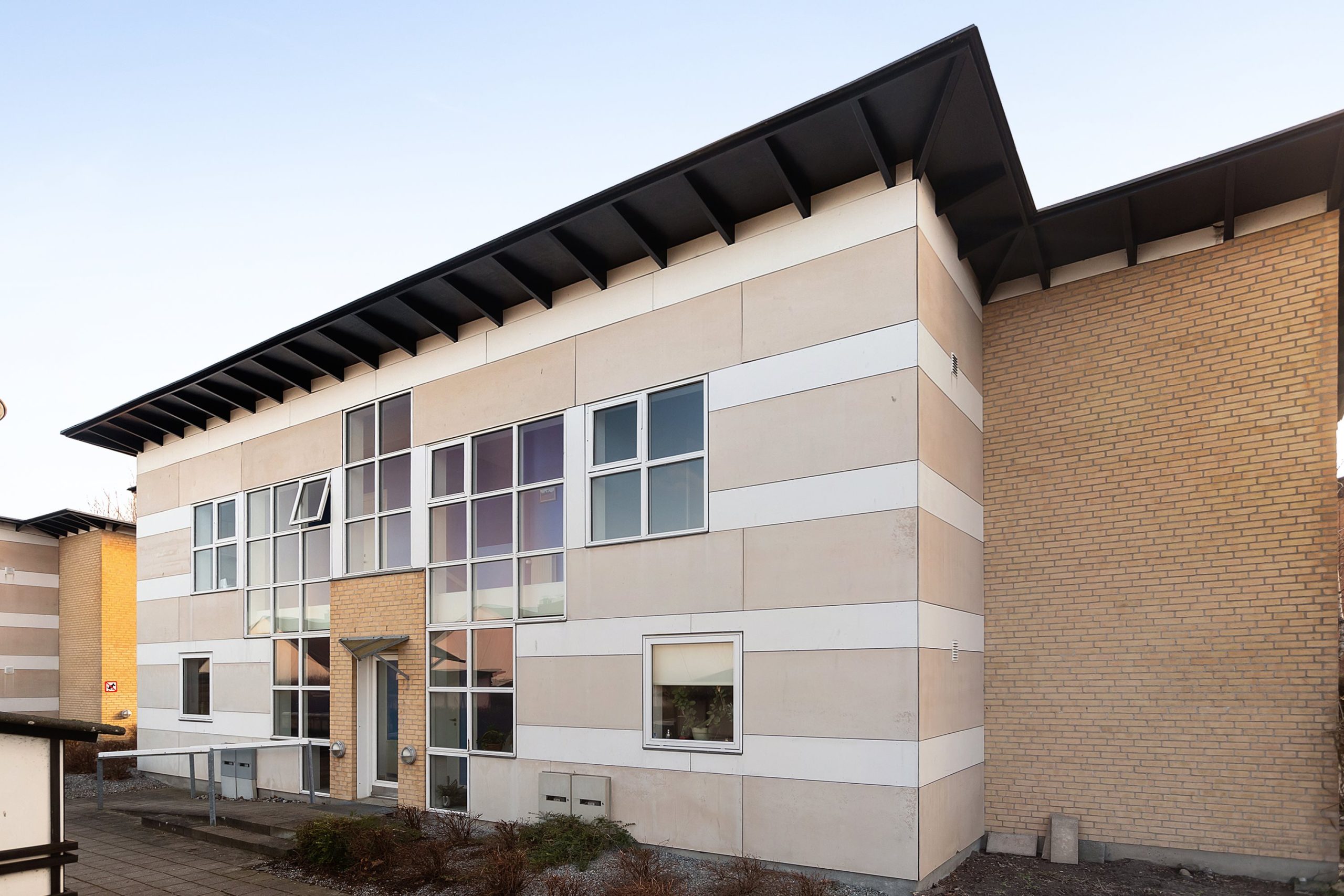 Sennepshaven 87, 1. tv., 2730 Herlev