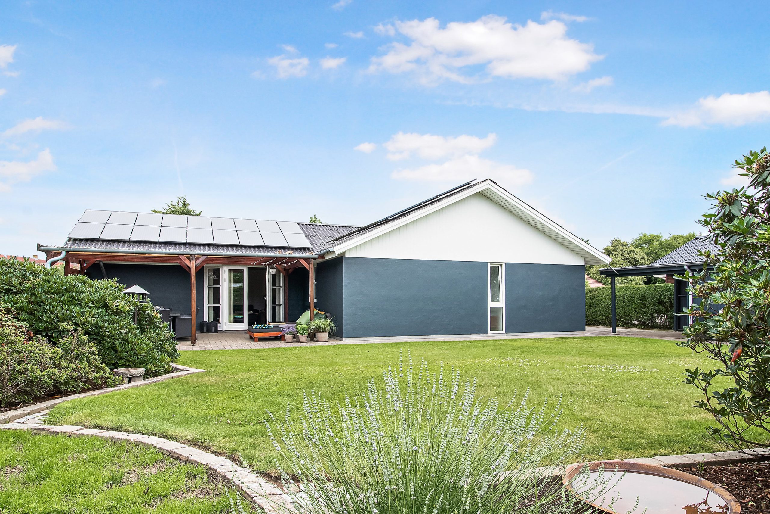 Dysse Ager 22, 6580 Vamdrup