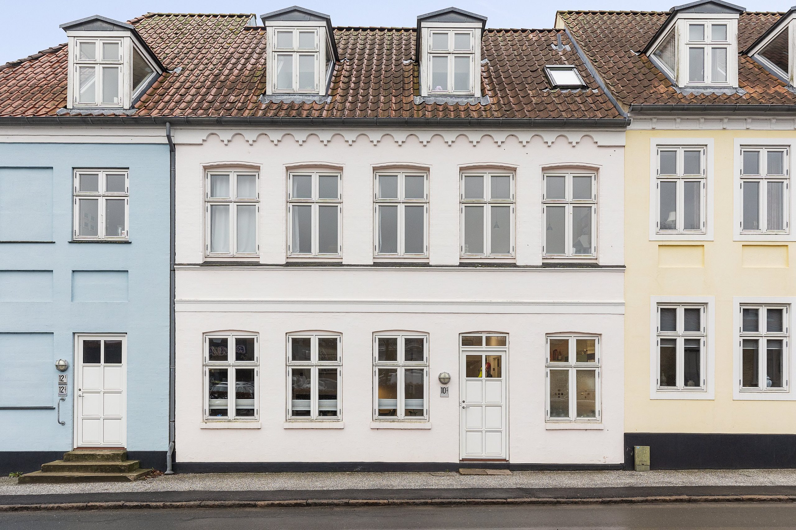 Rolighed 10, st.., 4180 Sorø