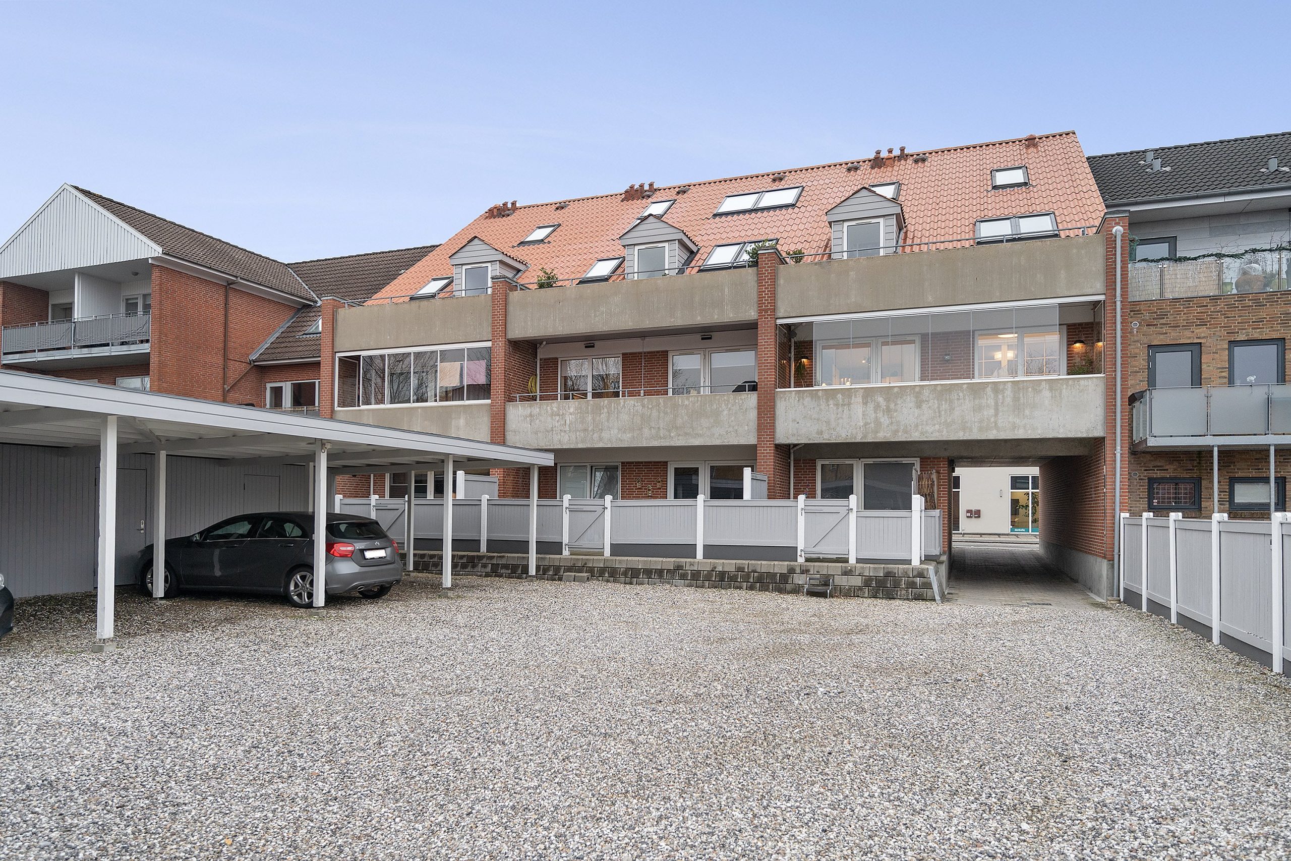 Borgergade 29, 1. tv., 8600 Silkeborg