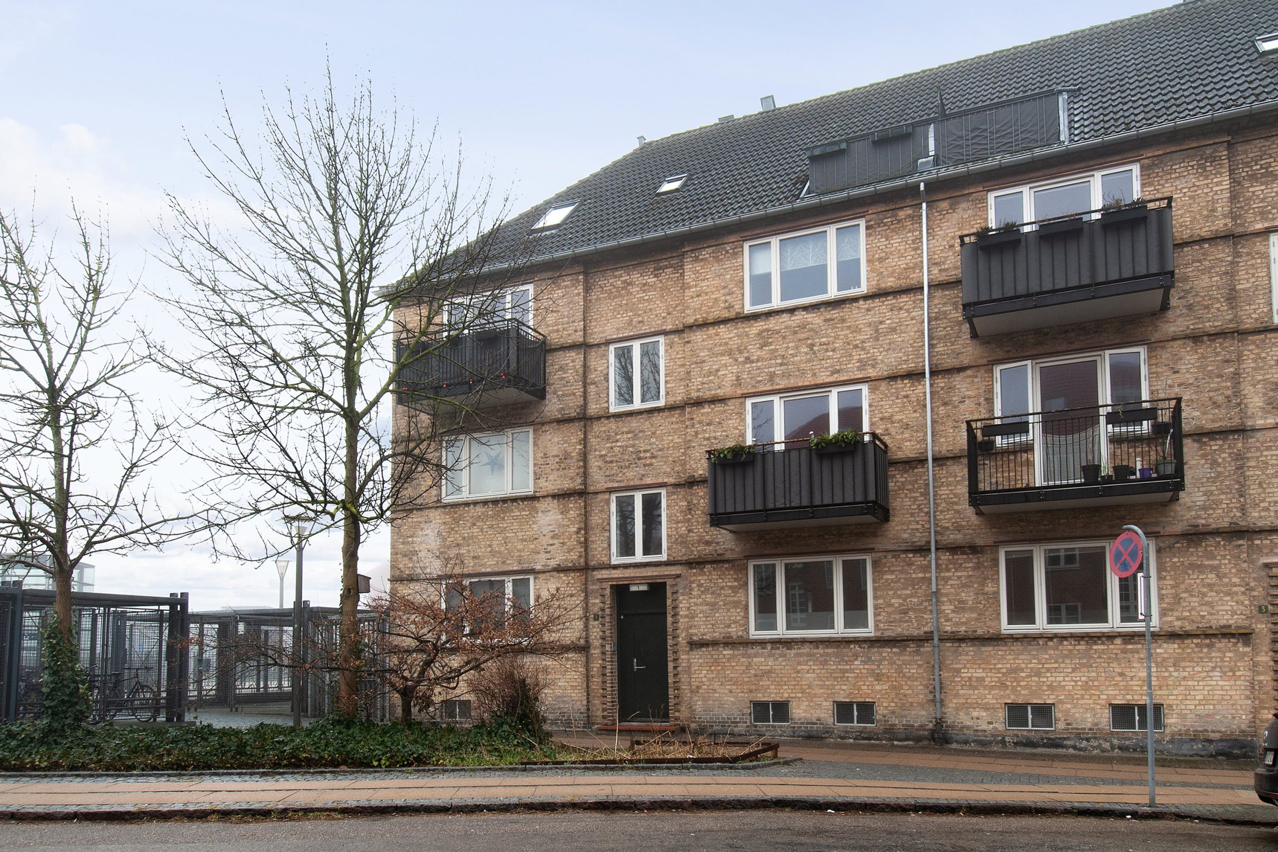 Vigerslevvej 1, 3., 2500 Valby