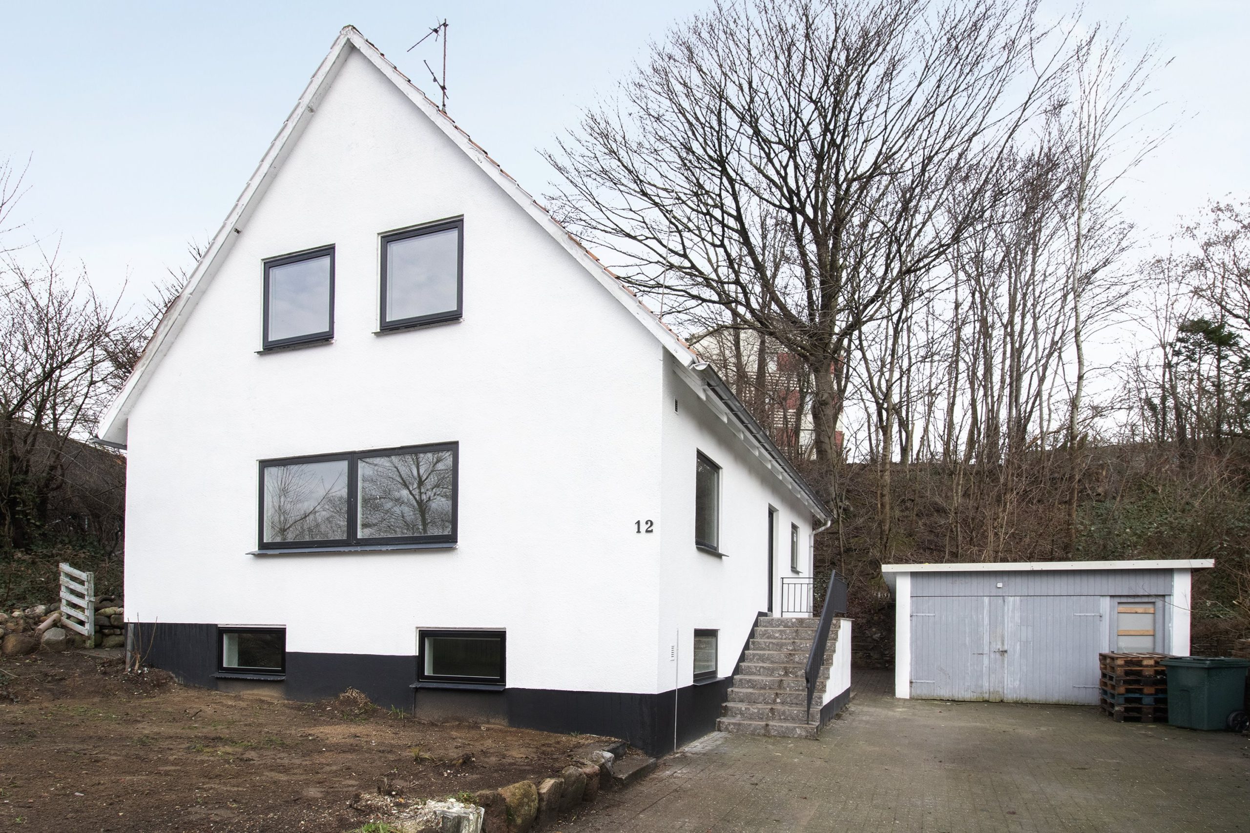 Vejlevej 12, 6000 Kolding