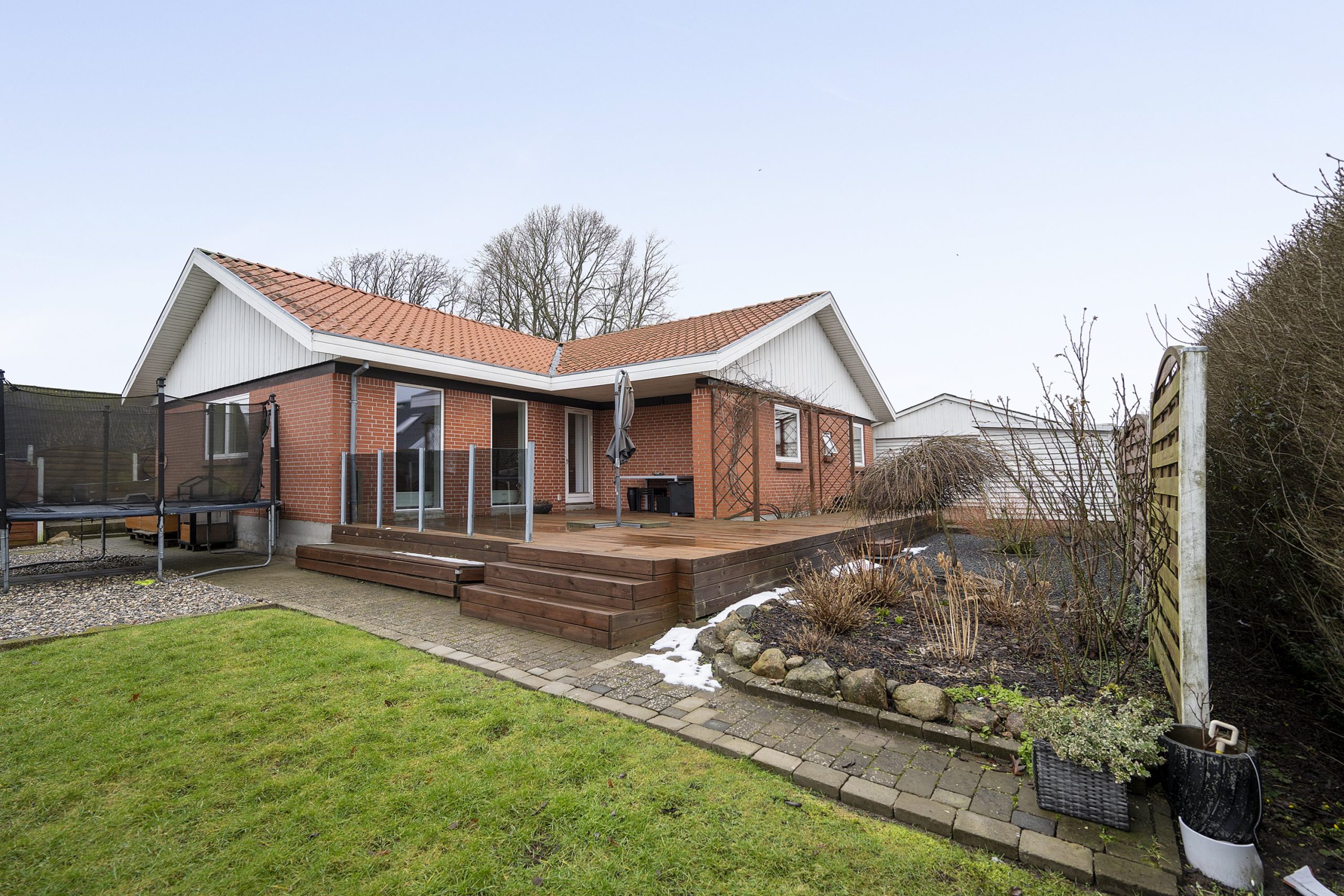 Kunnerupvej 135, 8361 Hasselager