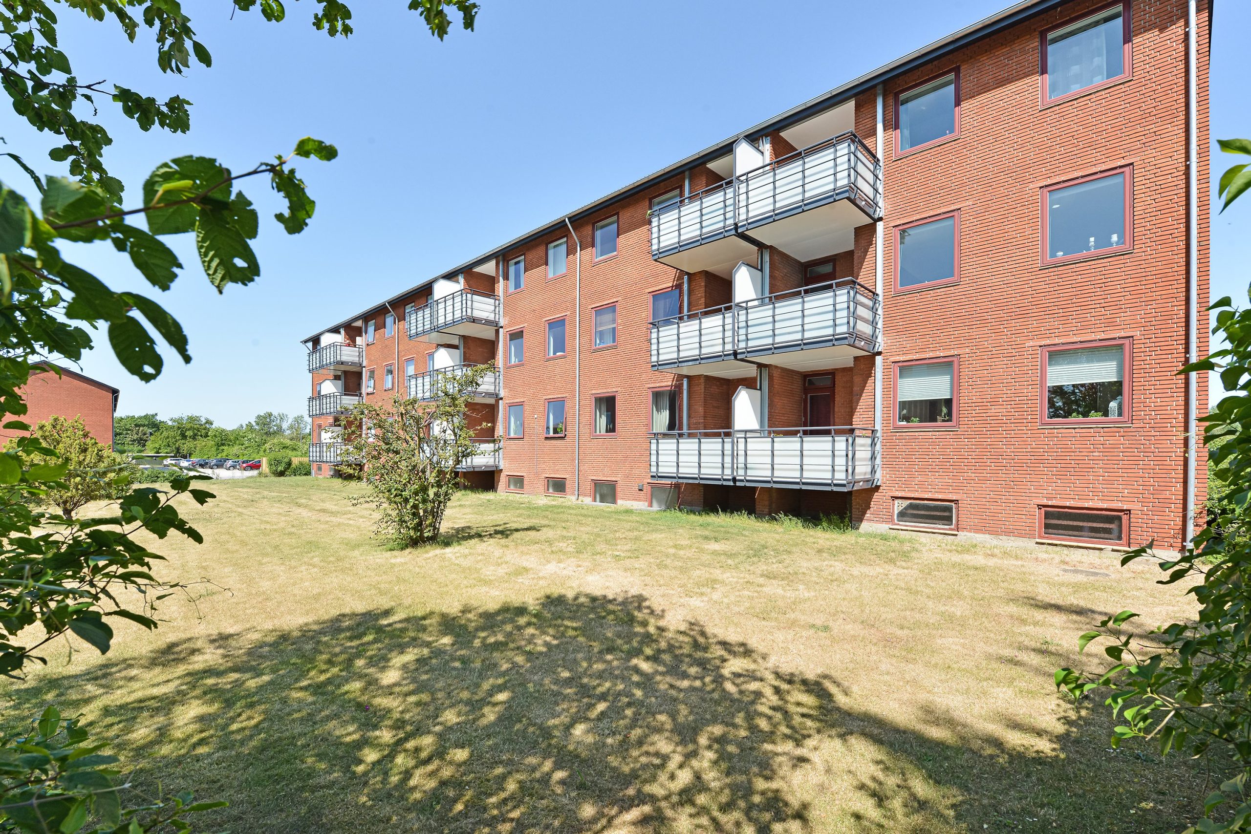 Hedekæret 1, 1. tv., 2640 Hedehusene